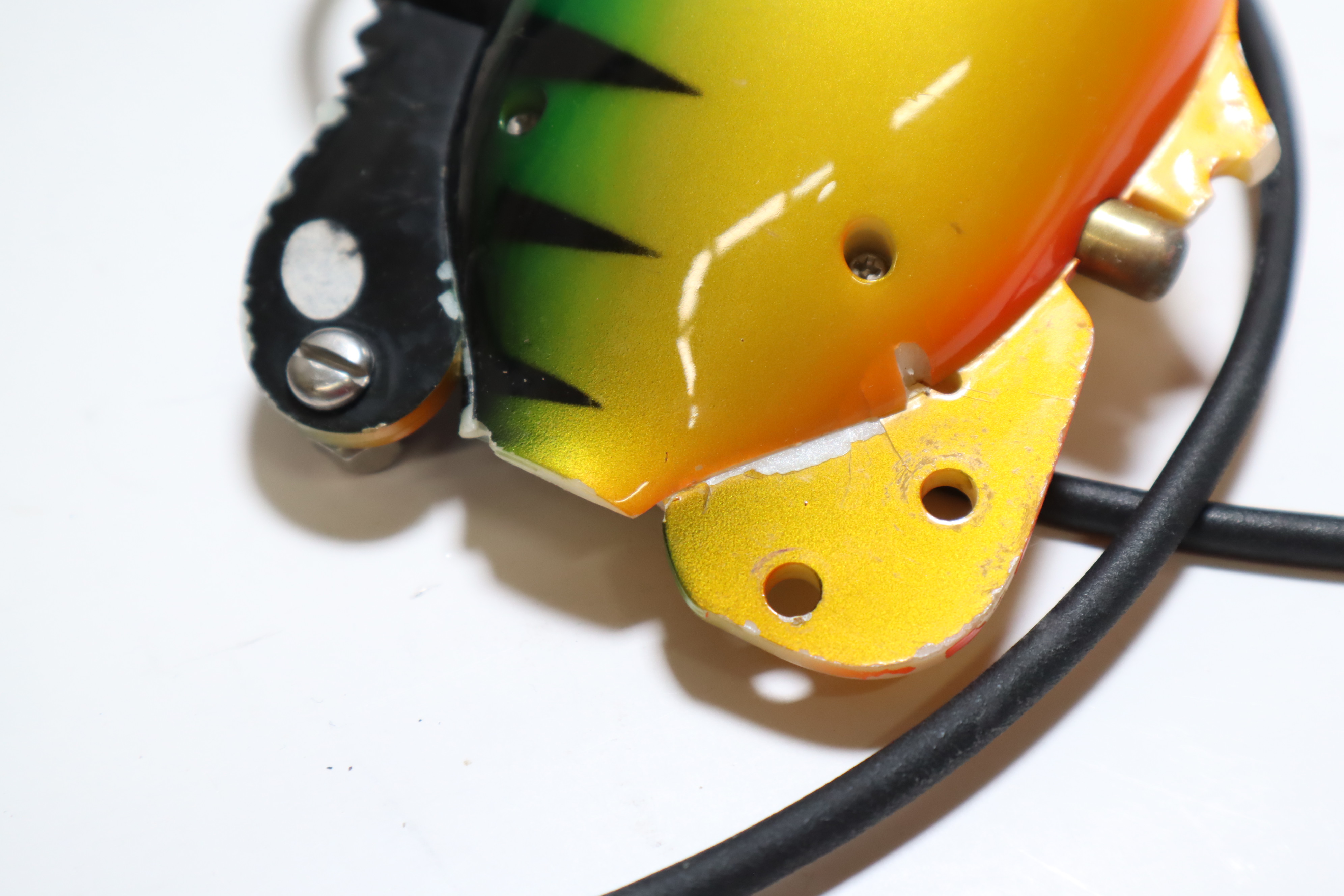 Aqua-Vu 760C Series Camera System MO-Pod 3 Unit 5659