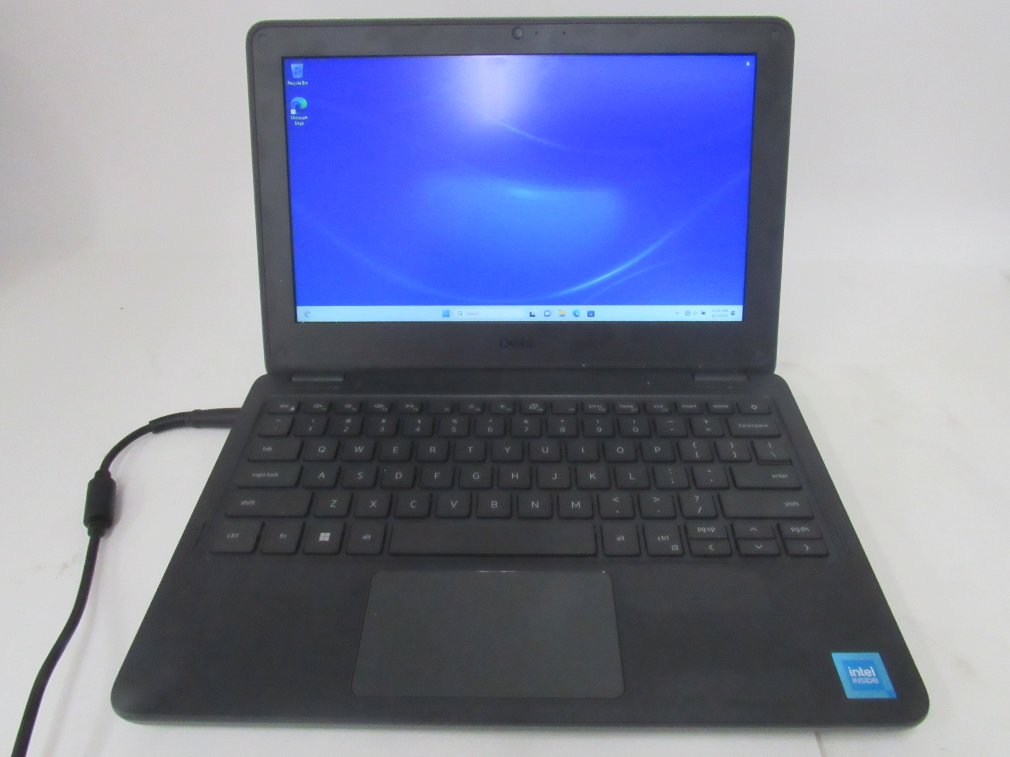 Dell Latitude 3140 Intel N100 1Ghz 64GB eMMC 4GB RAM 11.6" Gray