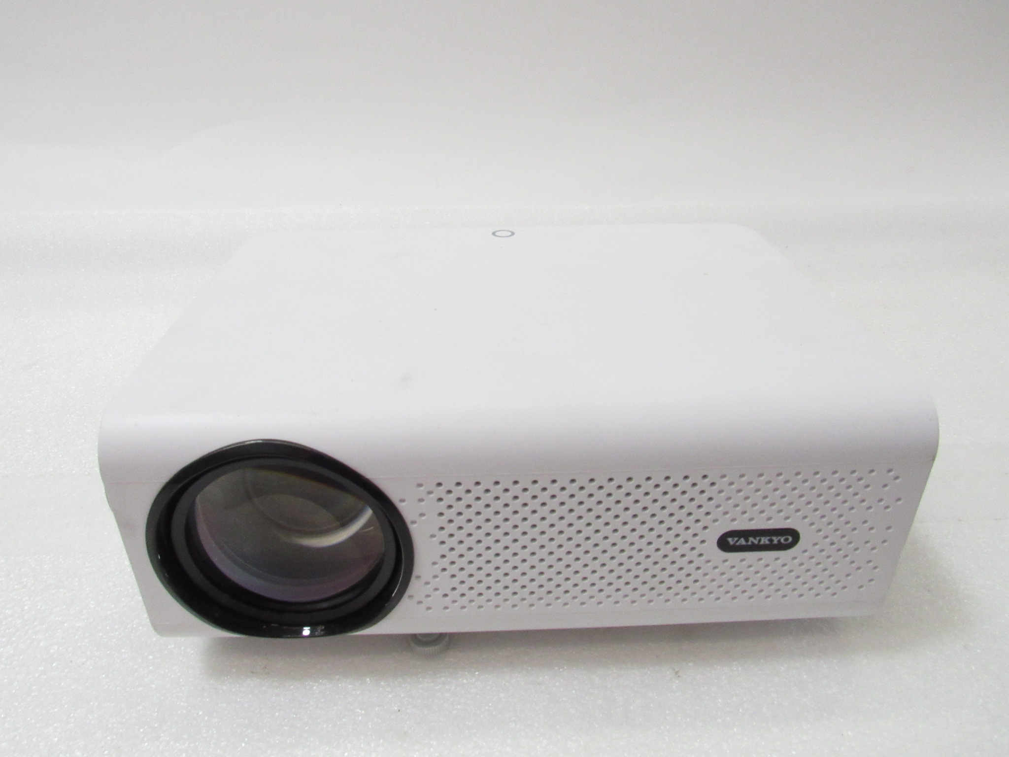 Vankyo YG461 Leisure 495W Native 1080p Mini Video Projector Full Hd 5G Wifi