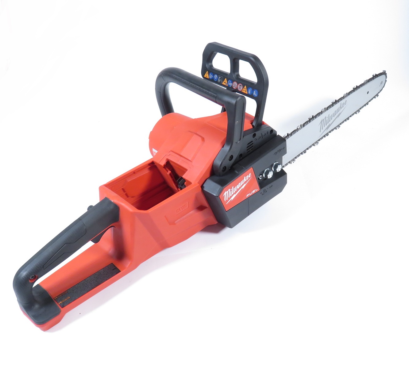Milwaukee 2727-20 M18 FUEL 16" 18V Lithium-Ion Brushless Cordless Chainsaw