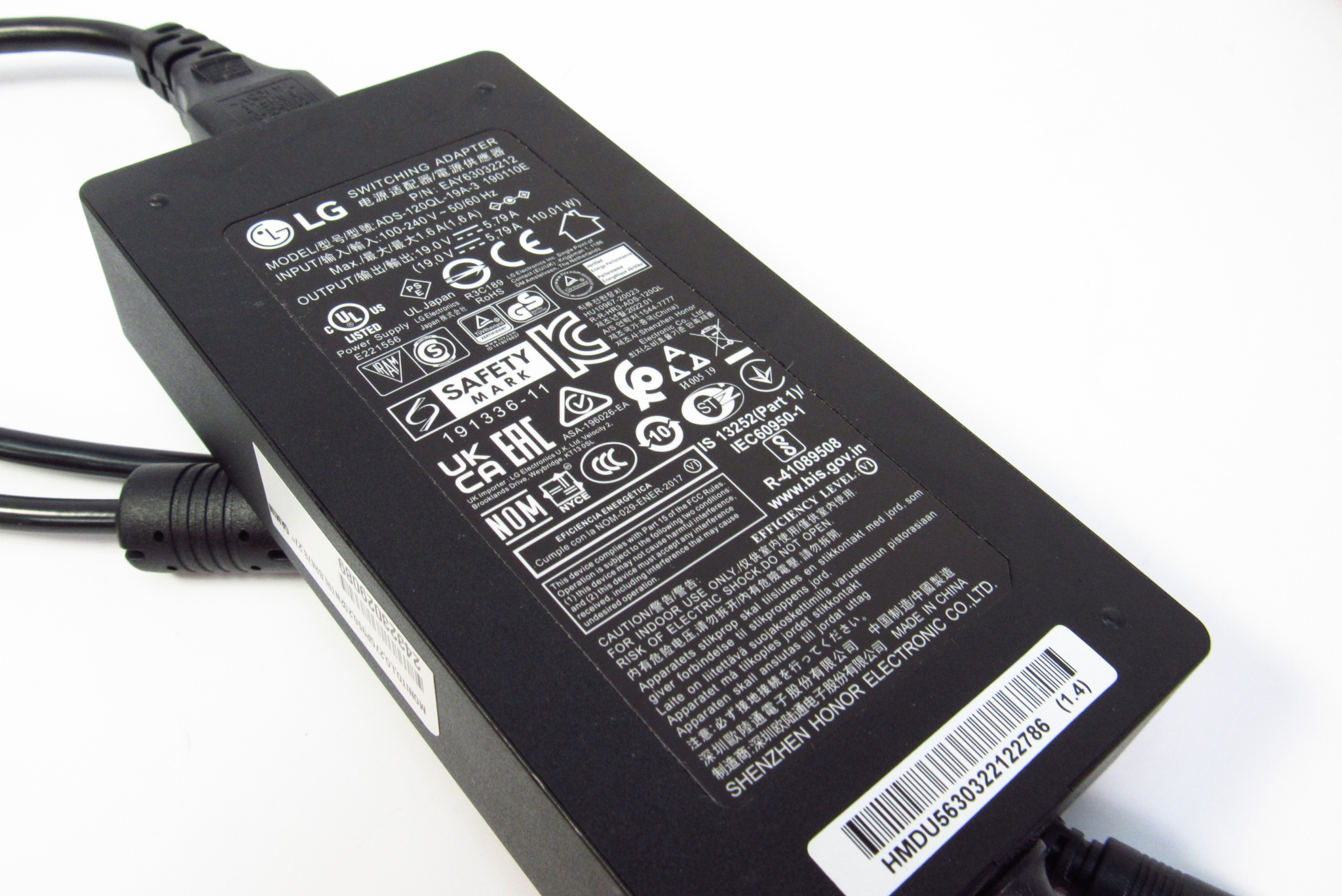 LG UltraGear 27GP950-B 4K UHD Nano IPS 1ms 144Hz 27'' Monitor - Pick-Up ...