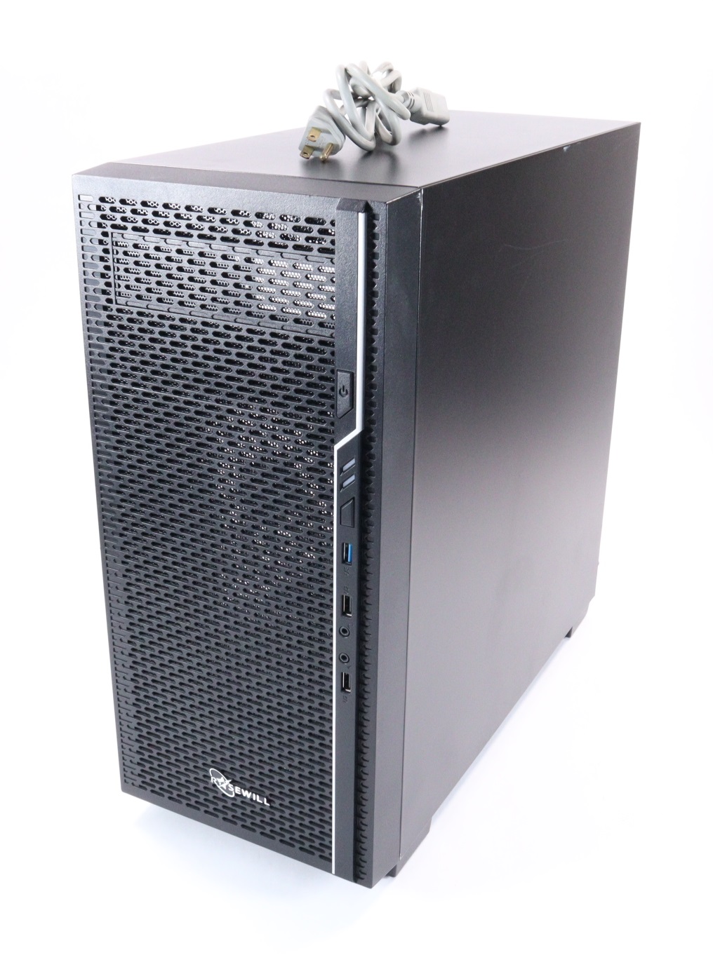 Custom PC Win 10 Core i7-4790K 4GHz GTX 970 32GB RAM 480GB SSD