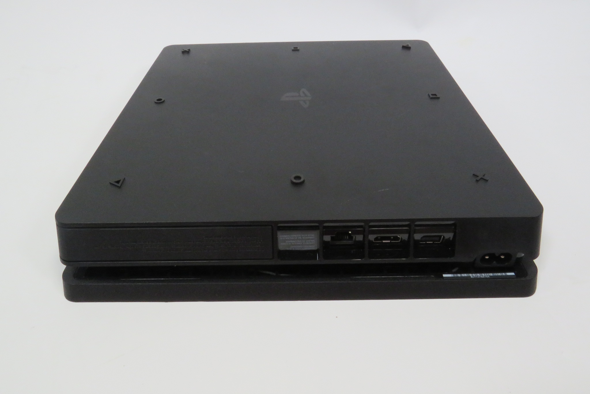 Sony PlayStation 4 Slim CUH-2115A 500GB Video Game Console