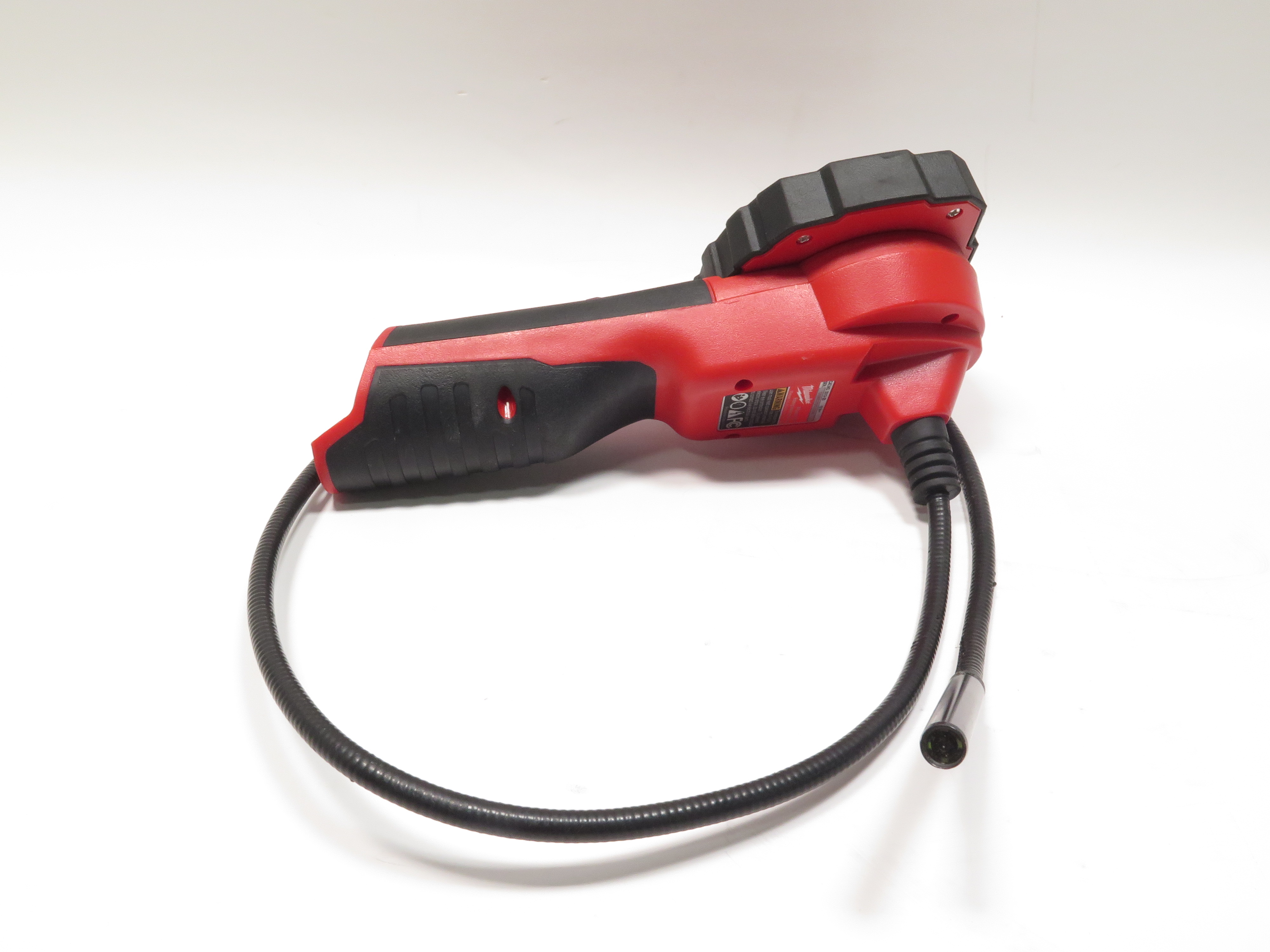 Milwaukee 2313-20 12-Volt Cordless M-Spector 360 Digital Inspection Camera