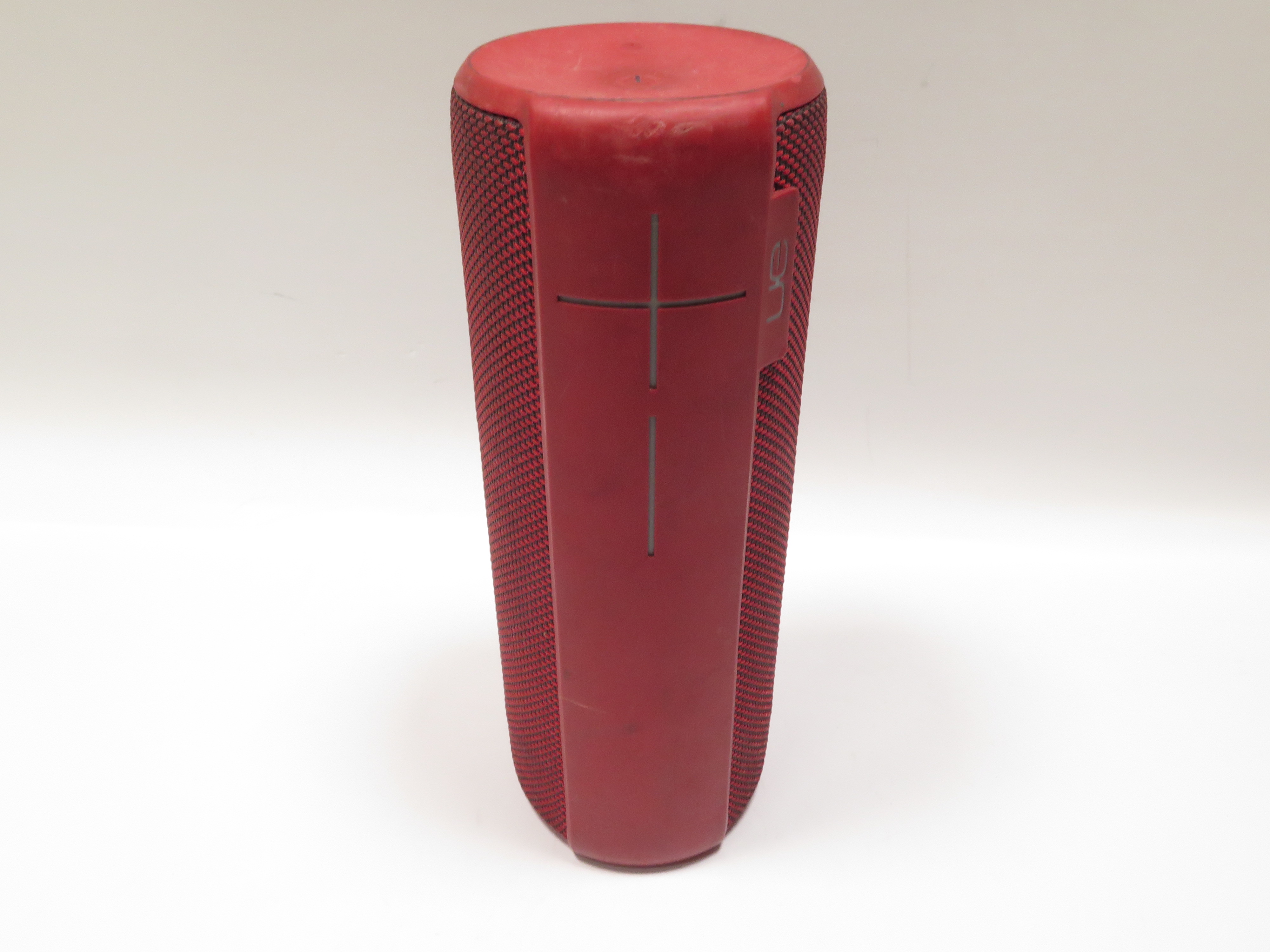 Logitech Ultimate Ears MegaBoom S-00147 Portable Wireless Speaker - Red ...
