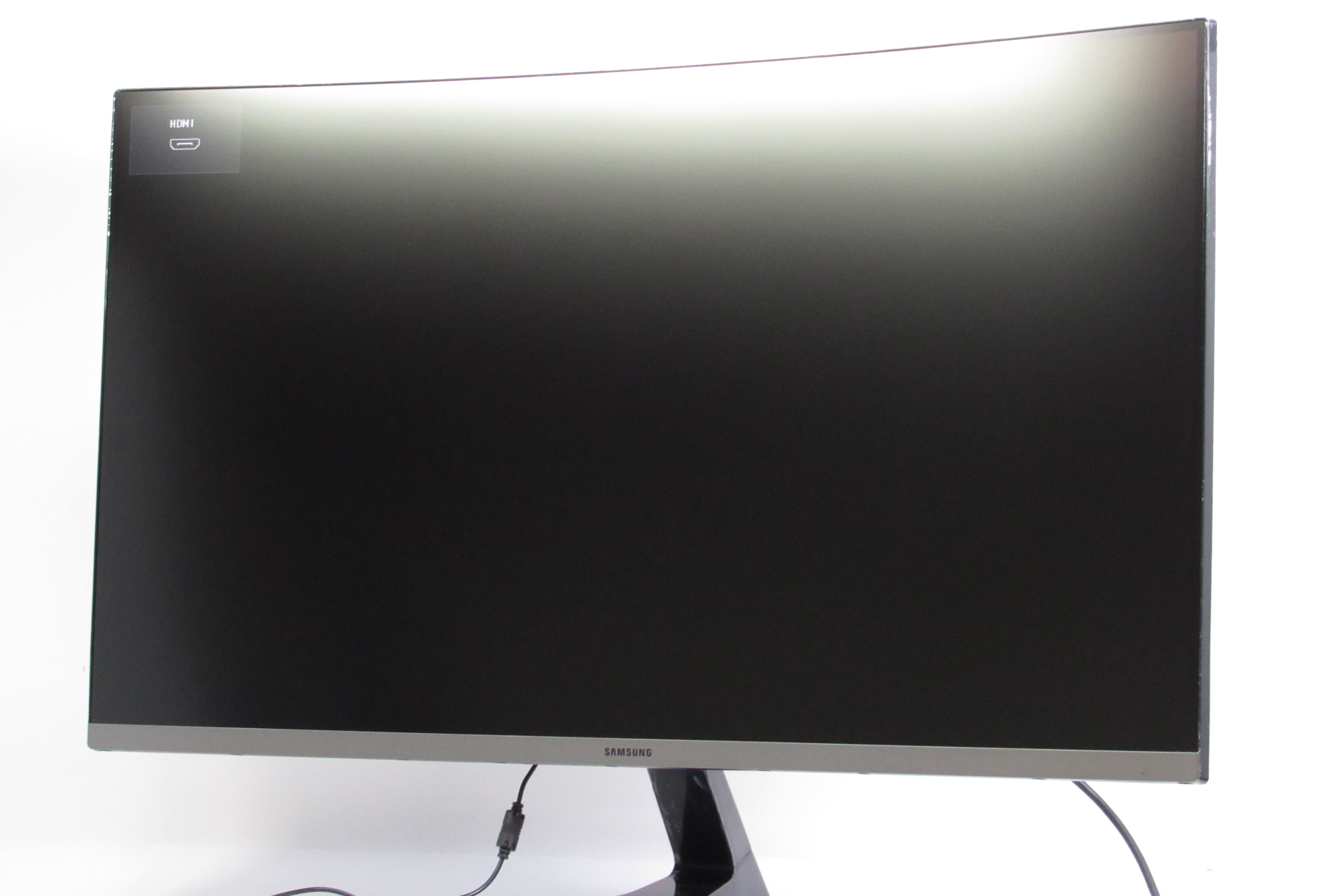 Samsung C32R500FHN 32'' Curved 1920x1080 FHD Monitor - Local Pick-Up Only