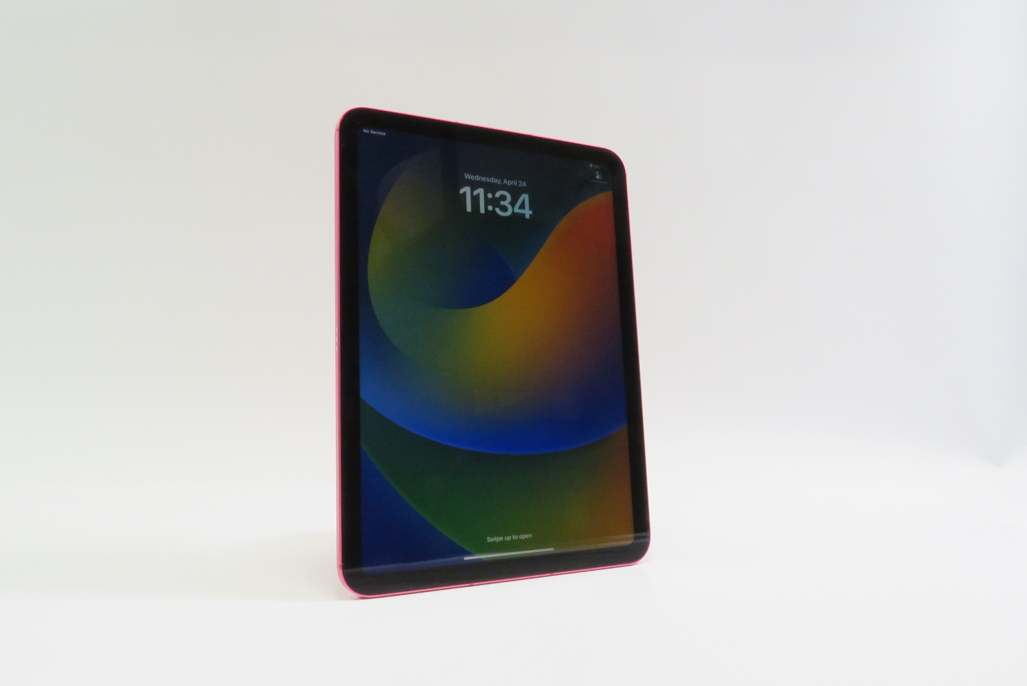 Apple iPad 10th Gen A2757 MQ6M3LL/A 10.9" 64GB Wi-Fi + Cellular Tablet ...