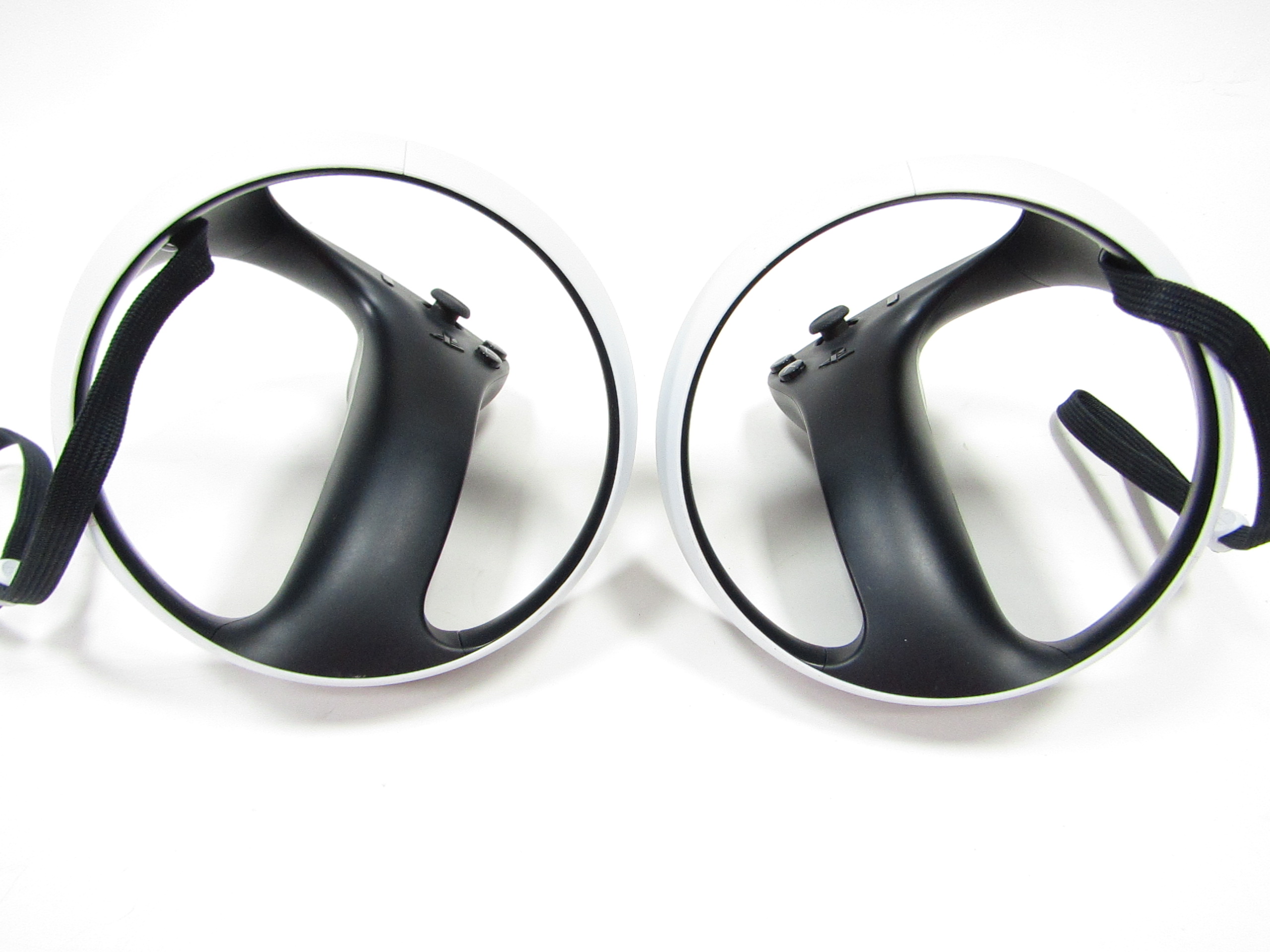 Sony PlayStation VR2 CFI-ZVR1 4K HDR Sense Technology VR Gaming Headset