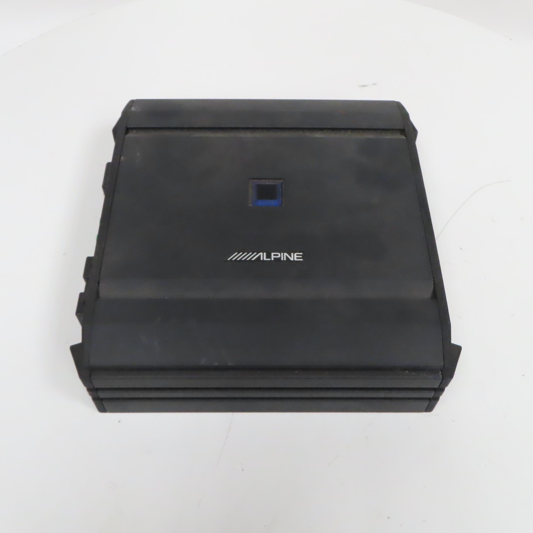 Alpine Industries S-A60M S-Series 600W RMS Monoblock Car Audio Amplifier