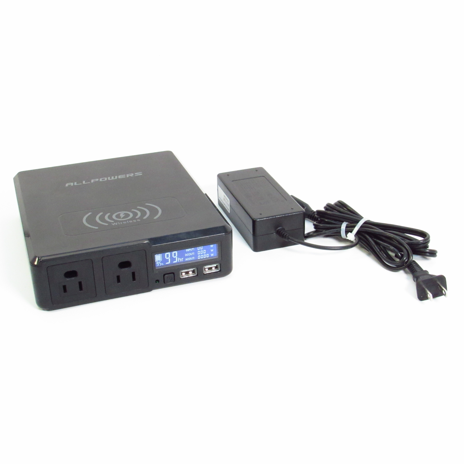 ALLPOWERS AP-SS-002 Portable Power Station