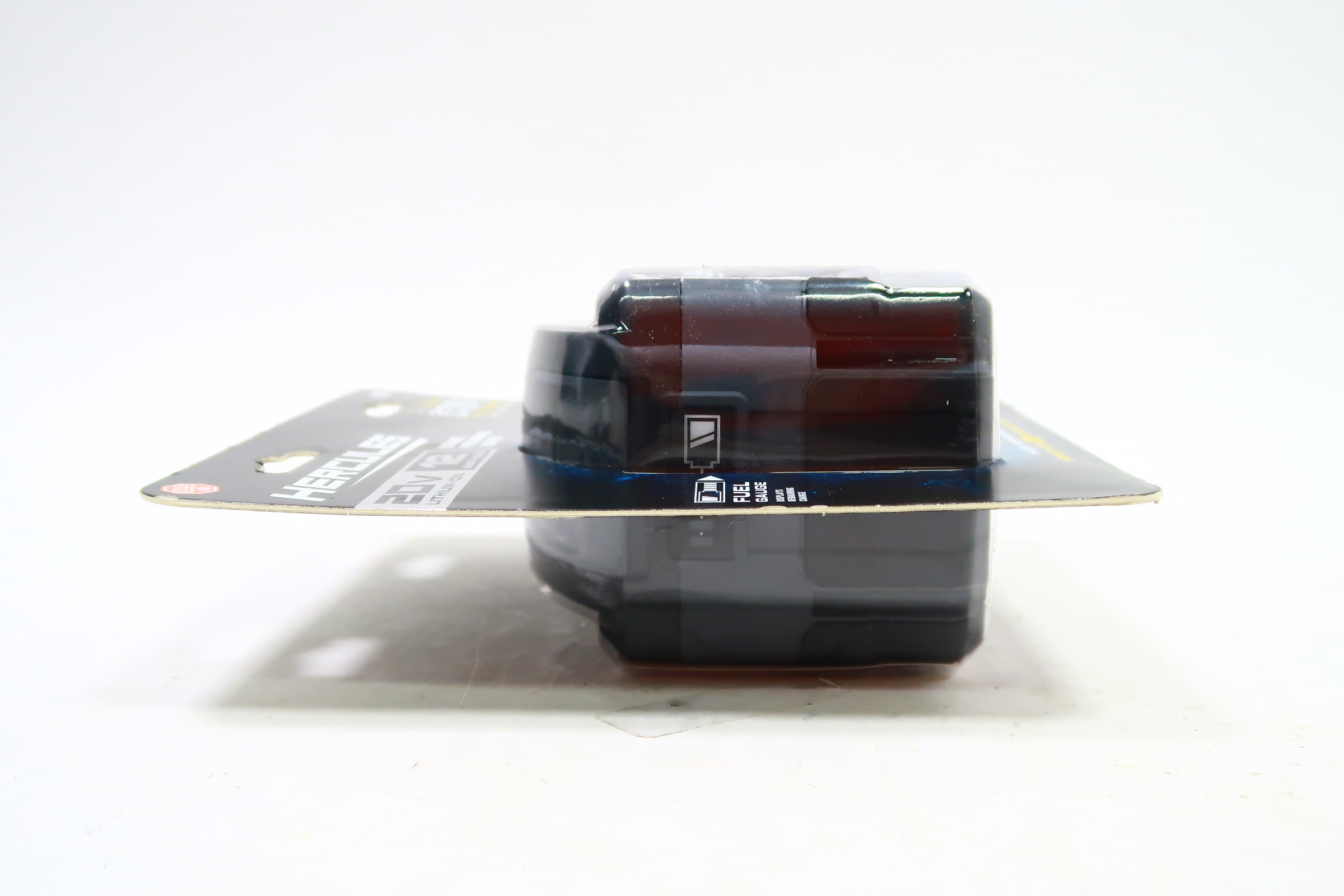 Hercules HC012 20V 12 Ah Extreme Performance Lithium-Ion Battery - 3579