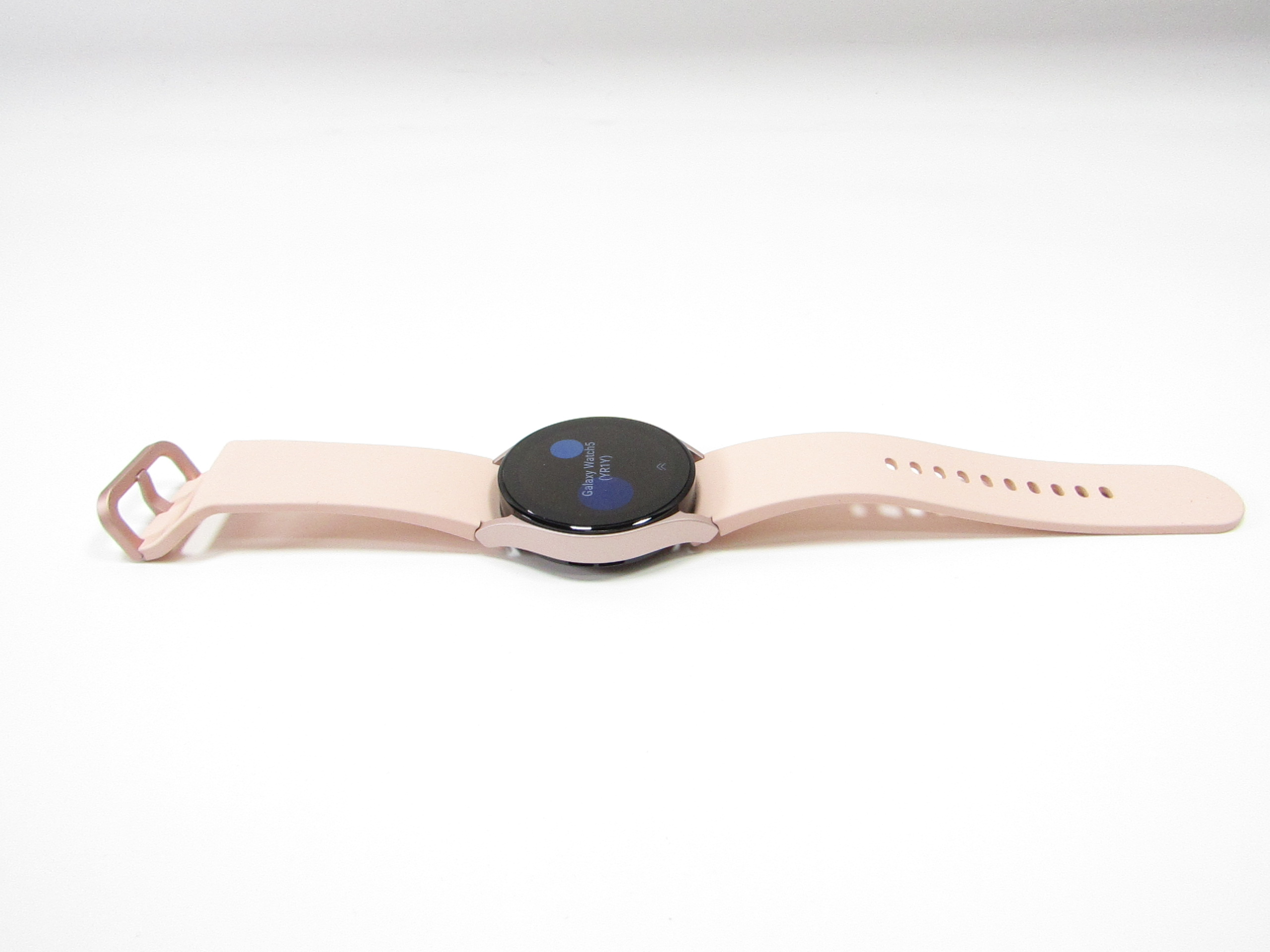 Samsung SM-R905U Galaxy Watch 5 40mm Sapphire Crystal LTE GPS Smartwatch