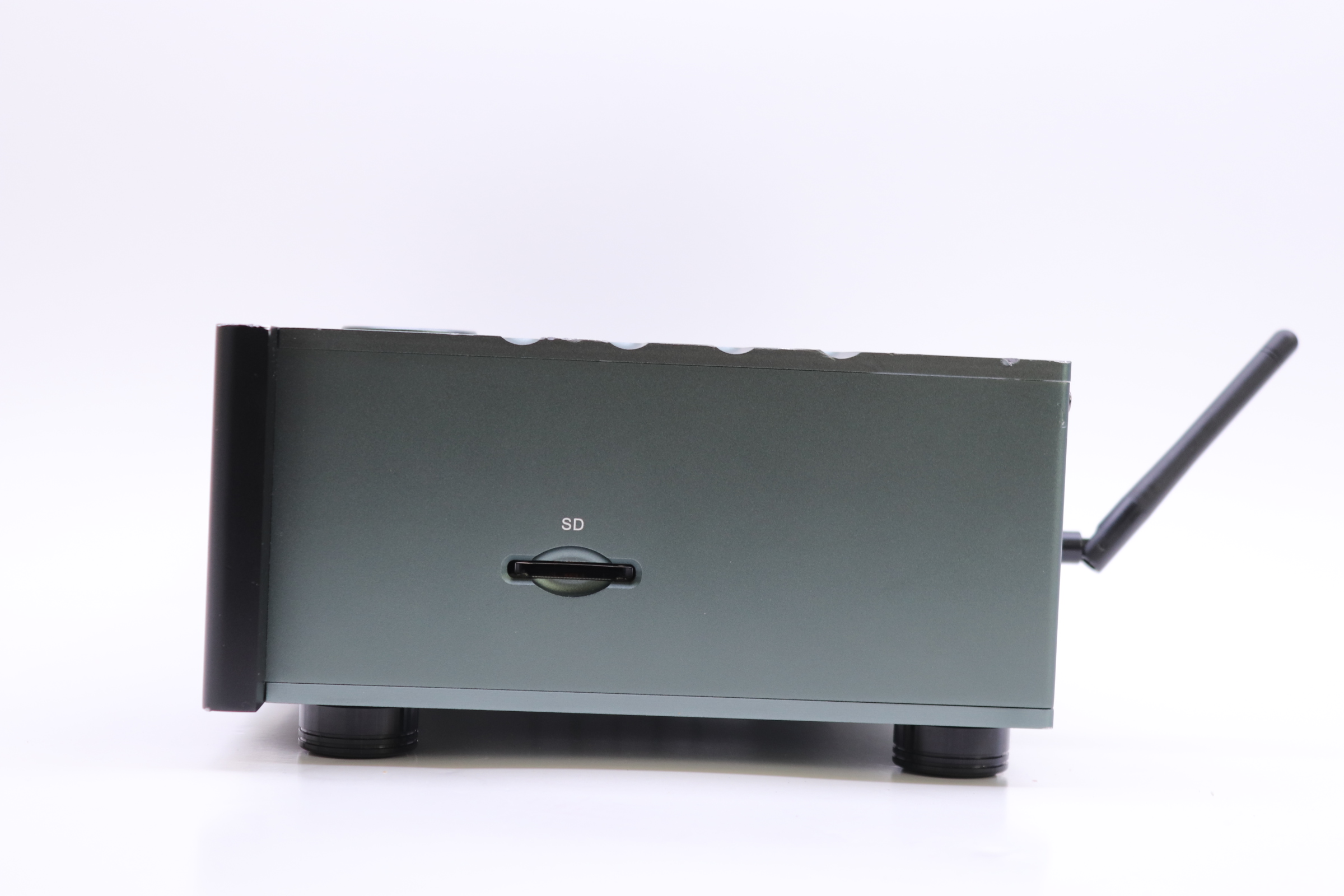 Soundaware D300REF High Performance HIFI Digital Transport System