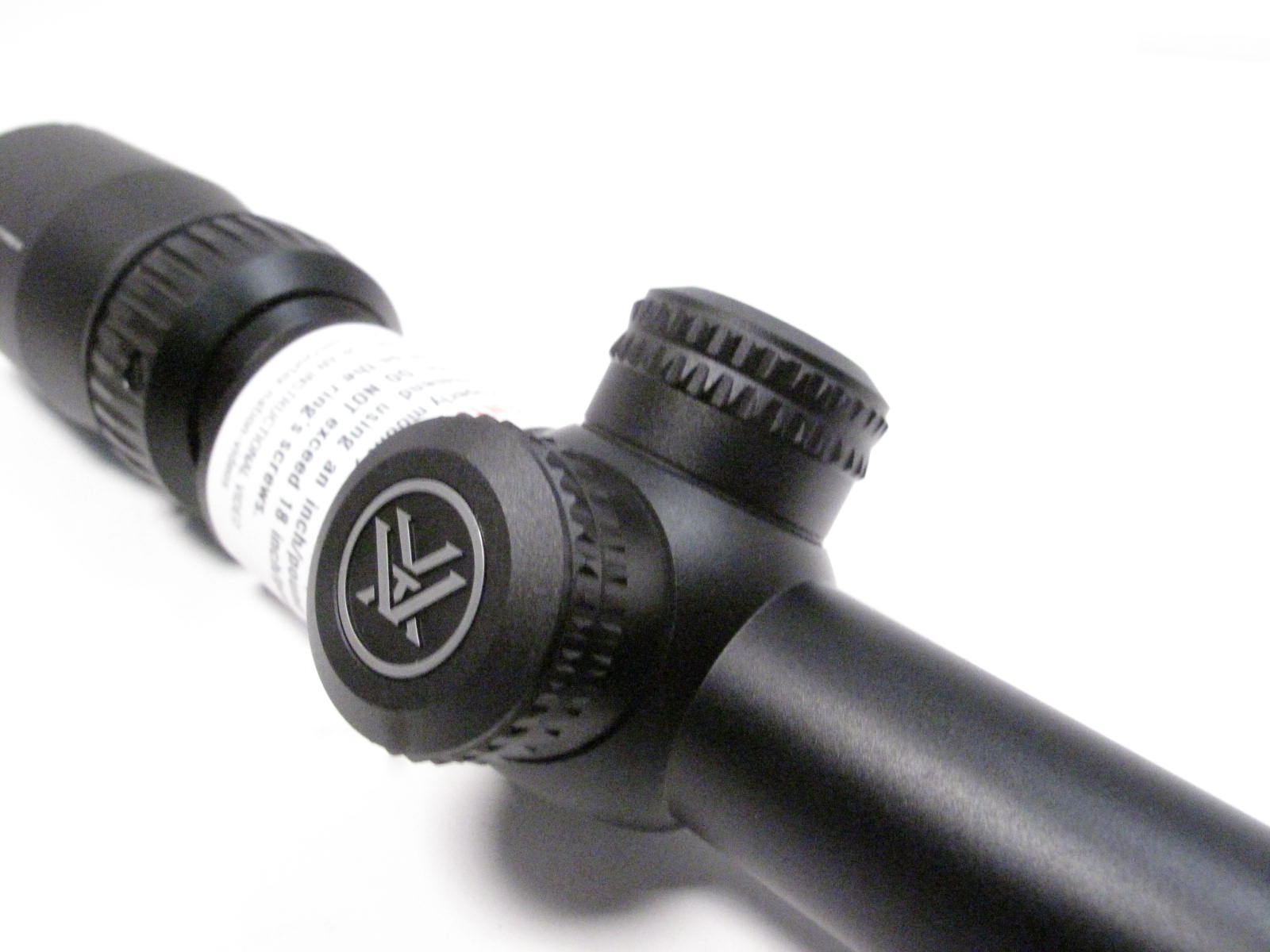 Vortex Optics Crossfire II CF2-31001R Rifle Scope 2-7x32 Rimfire