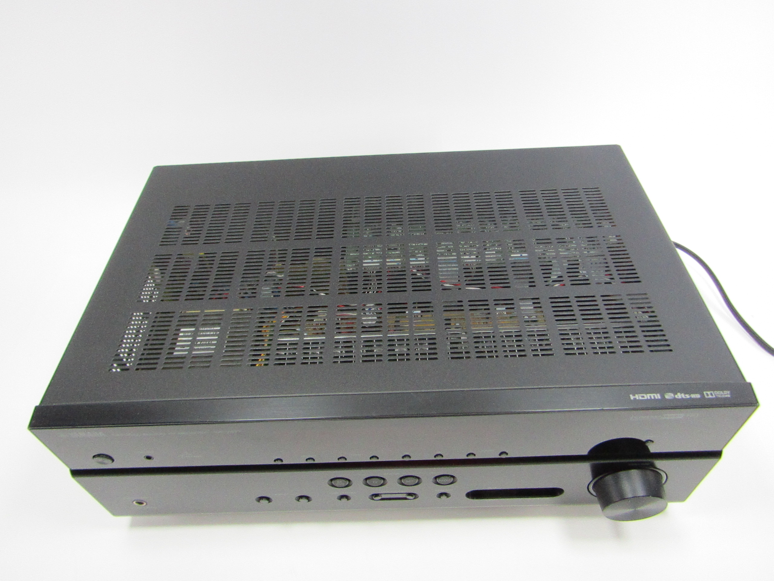 Yamaha RX-V477 5.1 Channel Home Theater Receiver