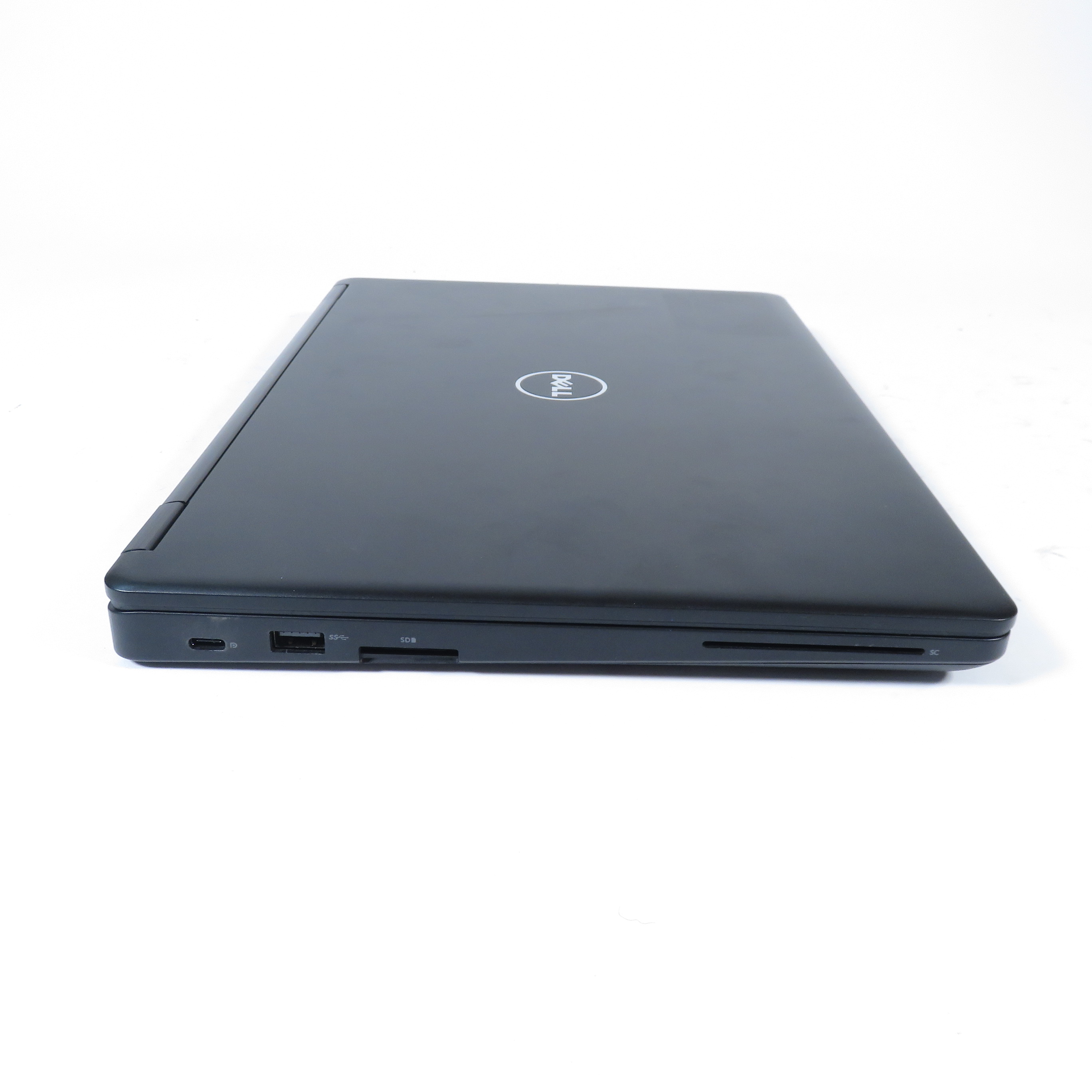 Dell Latitude 5480 Win 10 Intel Core i5-6300U 2.4GHz 8GB RAM 256GB SSD 14"