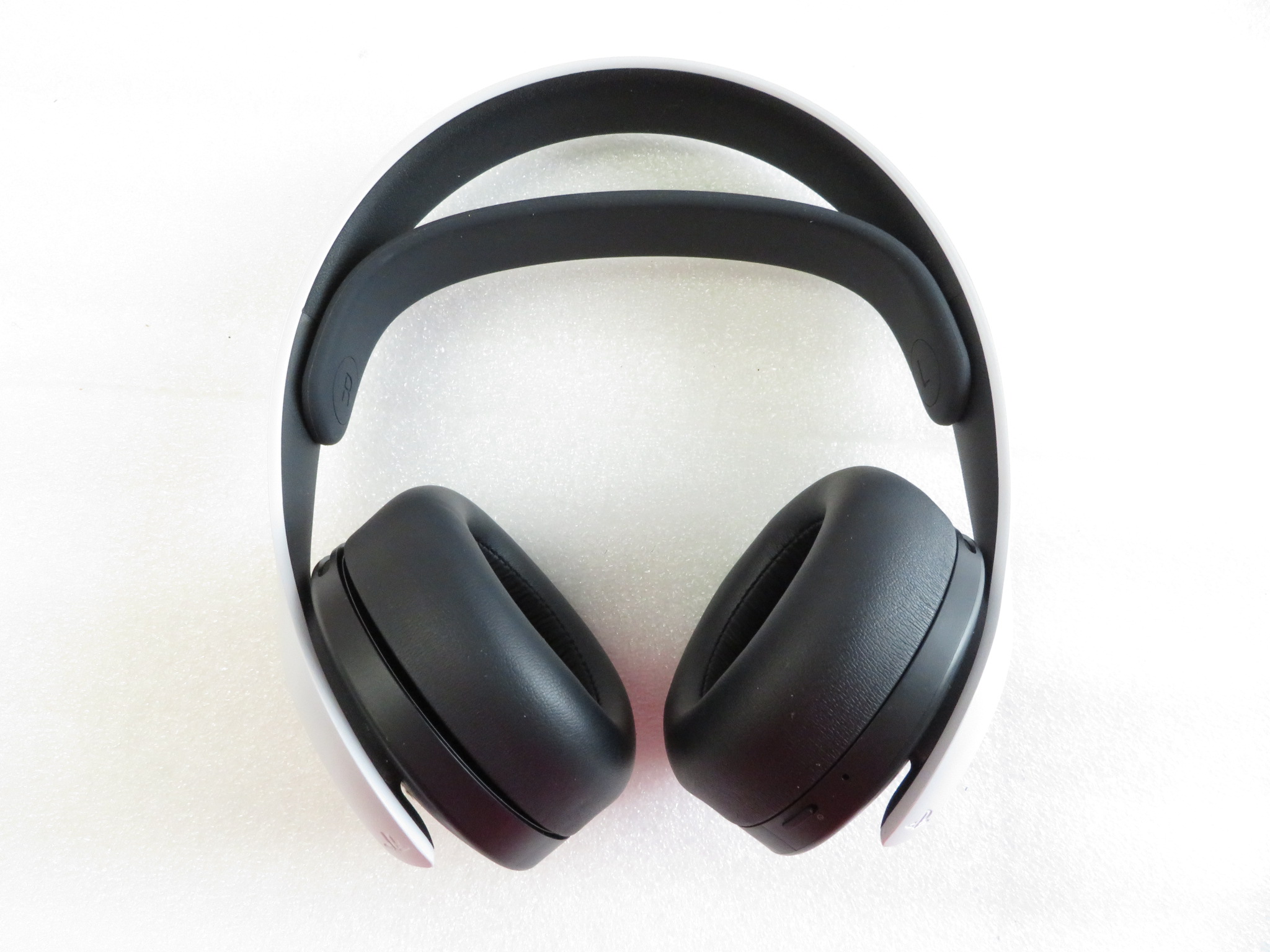 Sony PULSE 3D CFI-ZWH1 PS5 PS4 PC Rechargeable Wireless Gaming Headset
