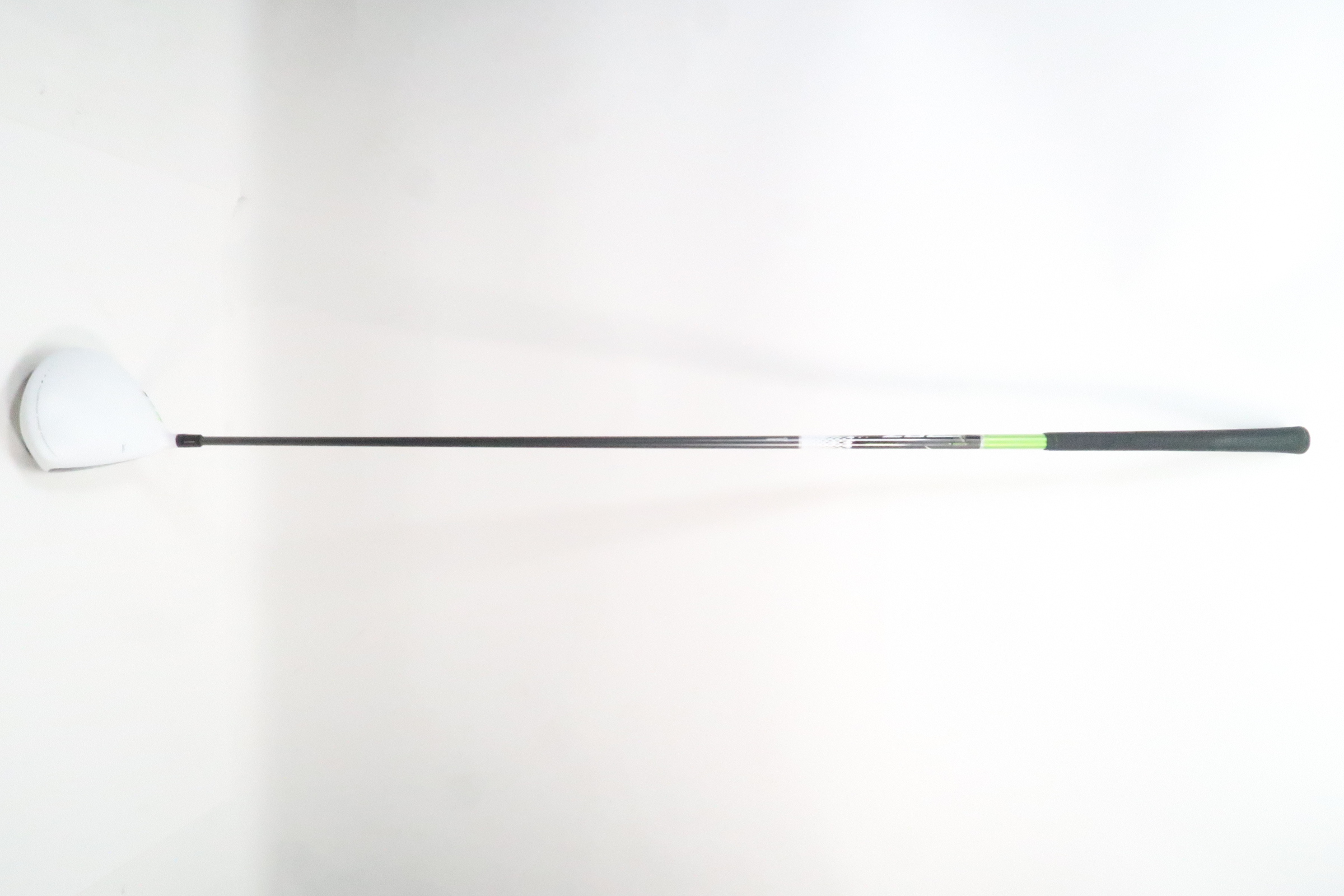 TaylorMade RBZ RocketBallz 10.5° RH Adjustable Driver - RBZ Flex-M Shaft