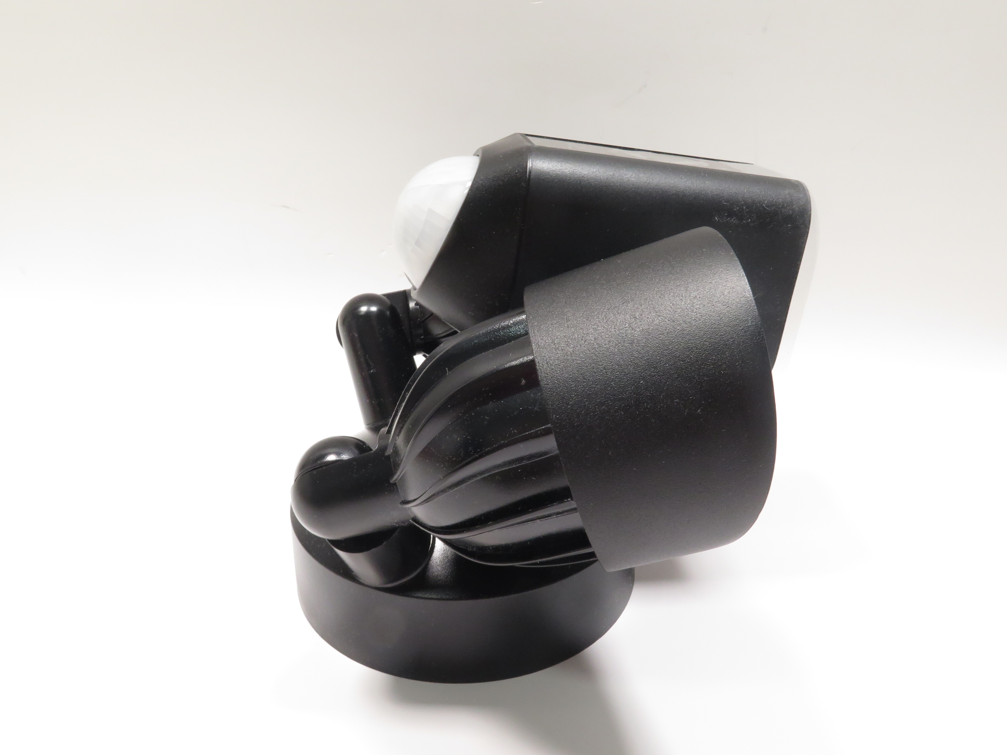 Ring Flood Light Cam Wired Plus Outdoor 1080p Surveillance Camera ...