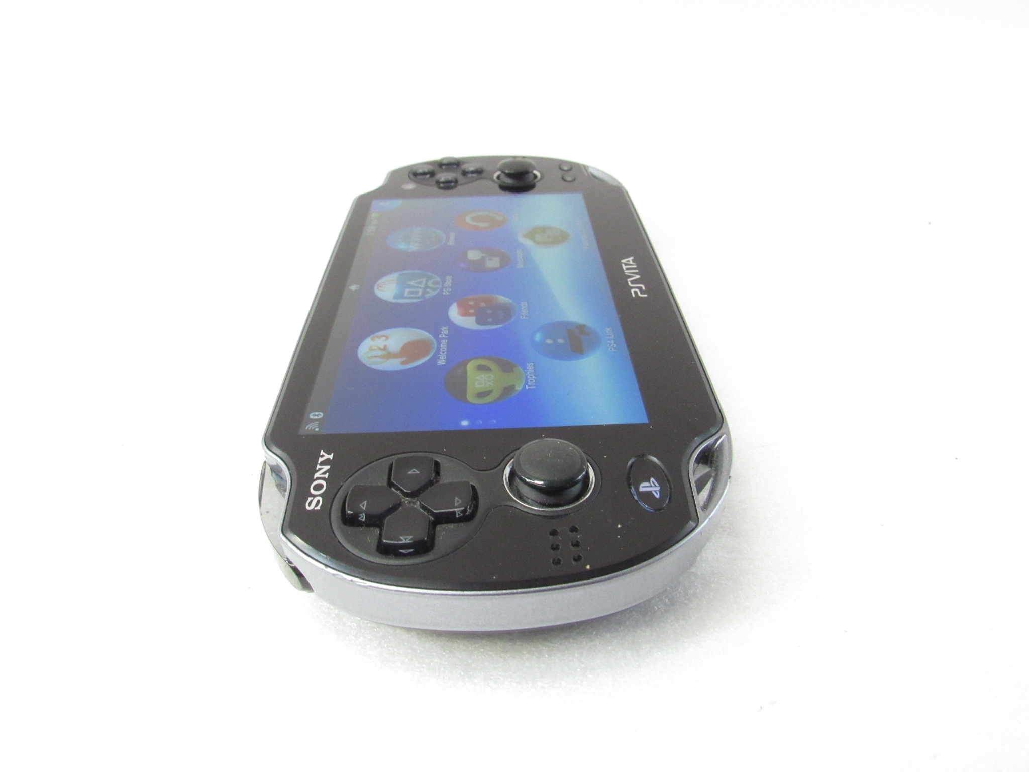 Sony PCH-1001 PlayStation Vita Portable Gaming Console