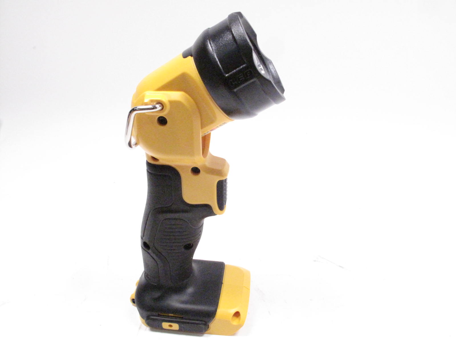 Dewalt DCL040 20V MAX LED Work Light/Flashlight Tool Only