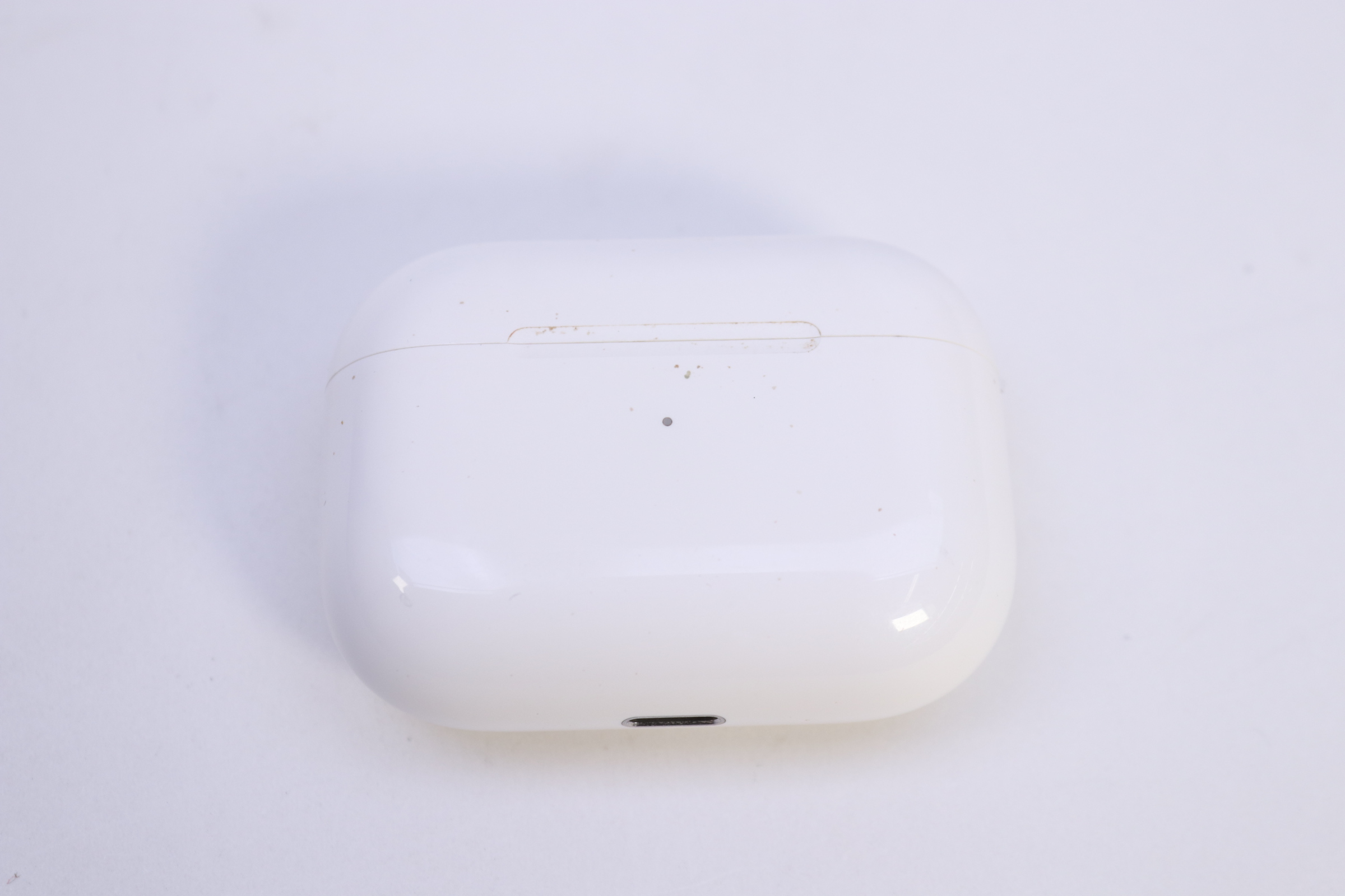 Apple MLWK3AM/A MagSafe Wireless Bluetooth Headphones AirPods Pro
