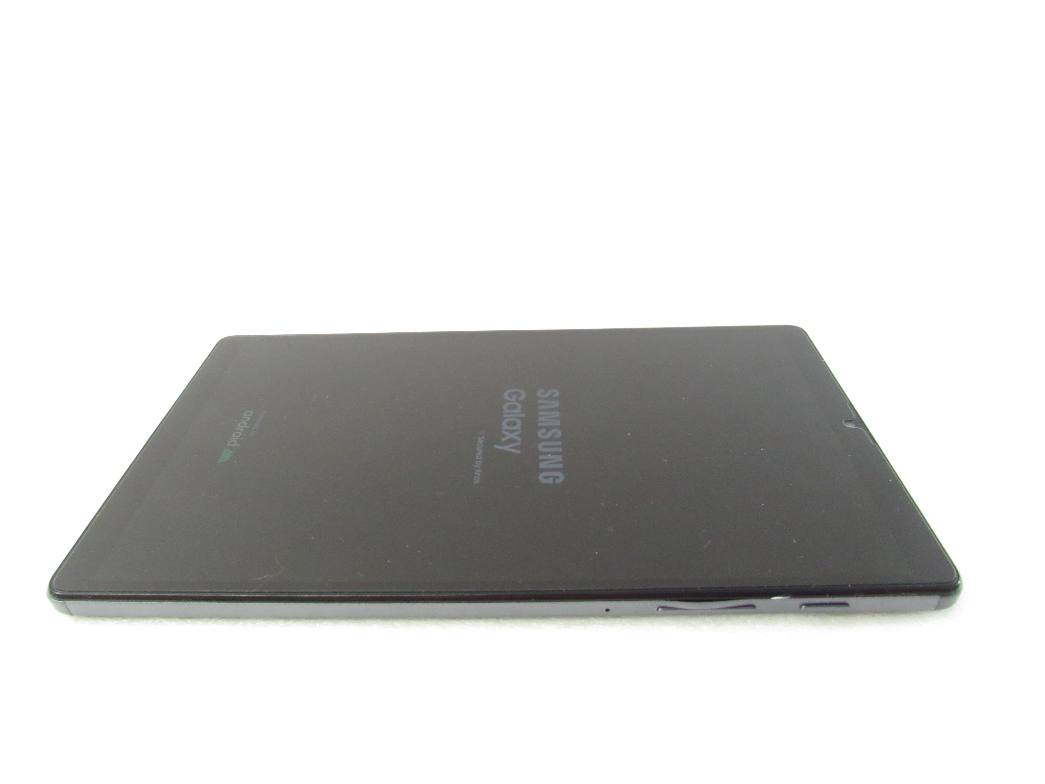 Samsung SM-T227U 32GB Wi-Fi + Cellular 8.7" Gray Galaxy Tab A7 Lite ...