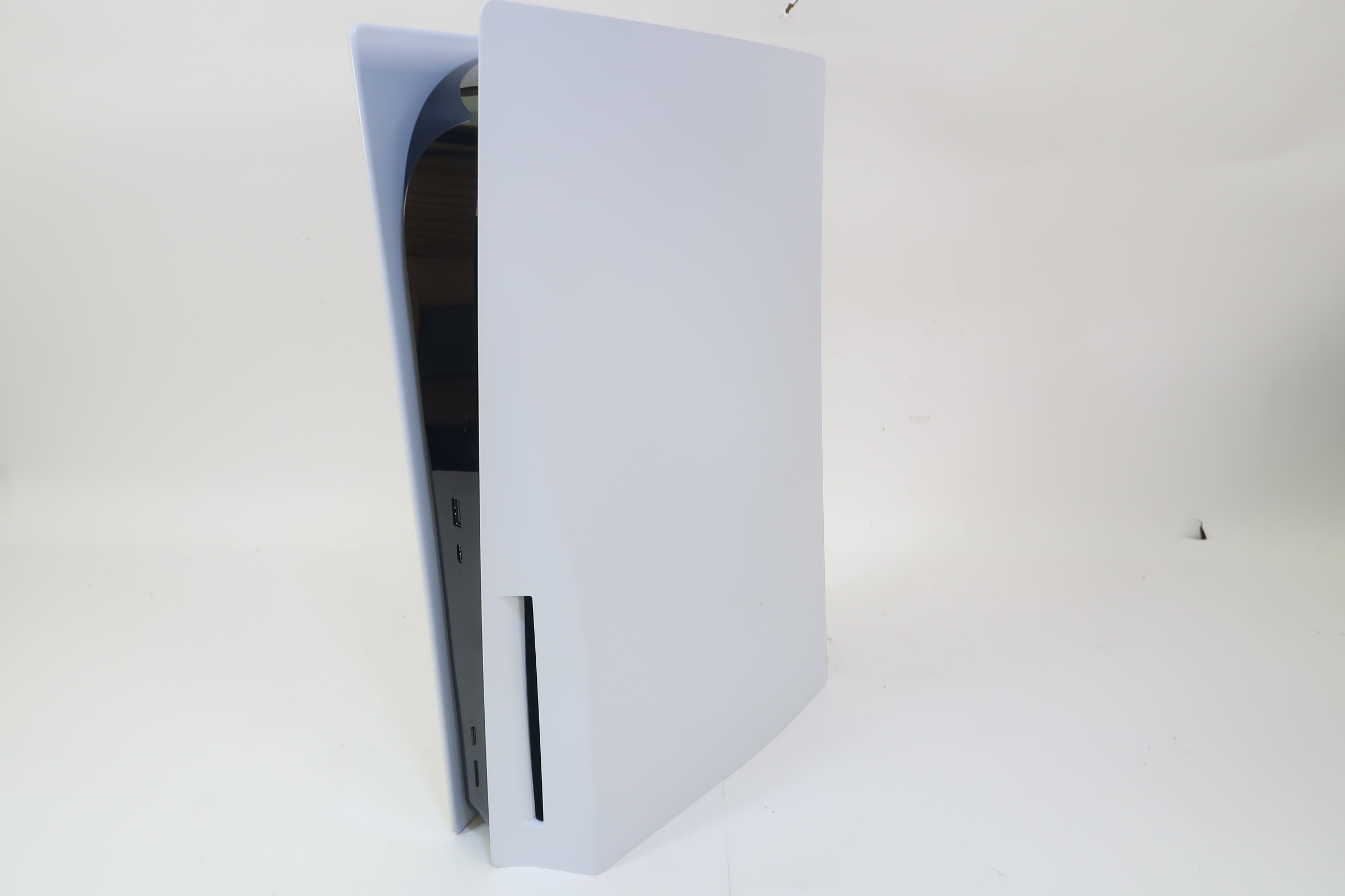 Sony CFI-1015A PlayStation 5 PS5 825GB Home Video Gaming Console Disc ...