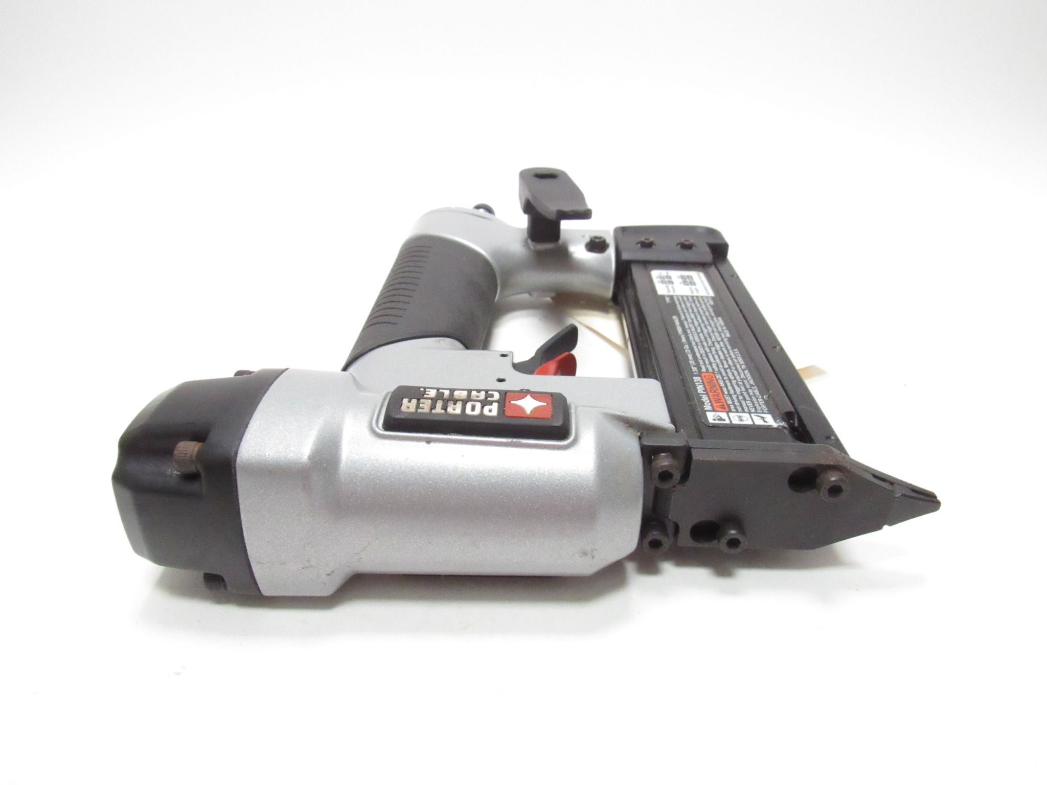 Porter-Cable PIN138 23 Ga. 1-3/8 in. Pin Nailer