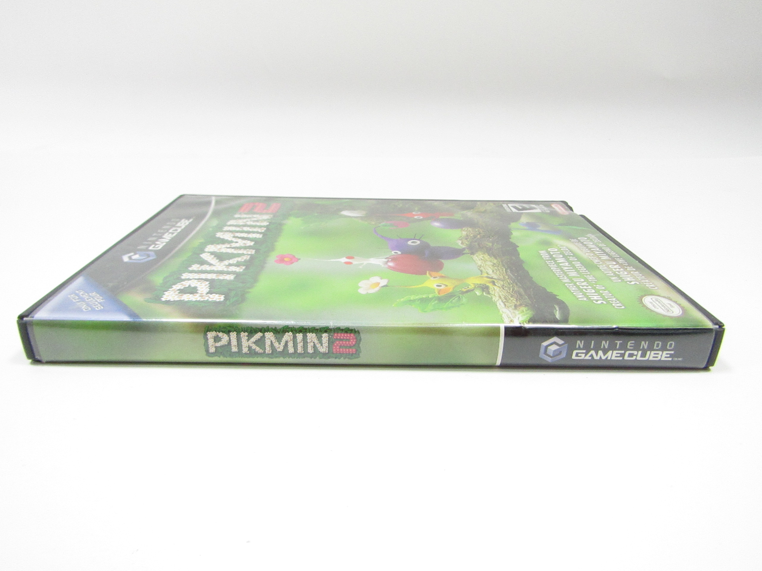 Nintendo Pikmin 2 GameCube Video Game Disc