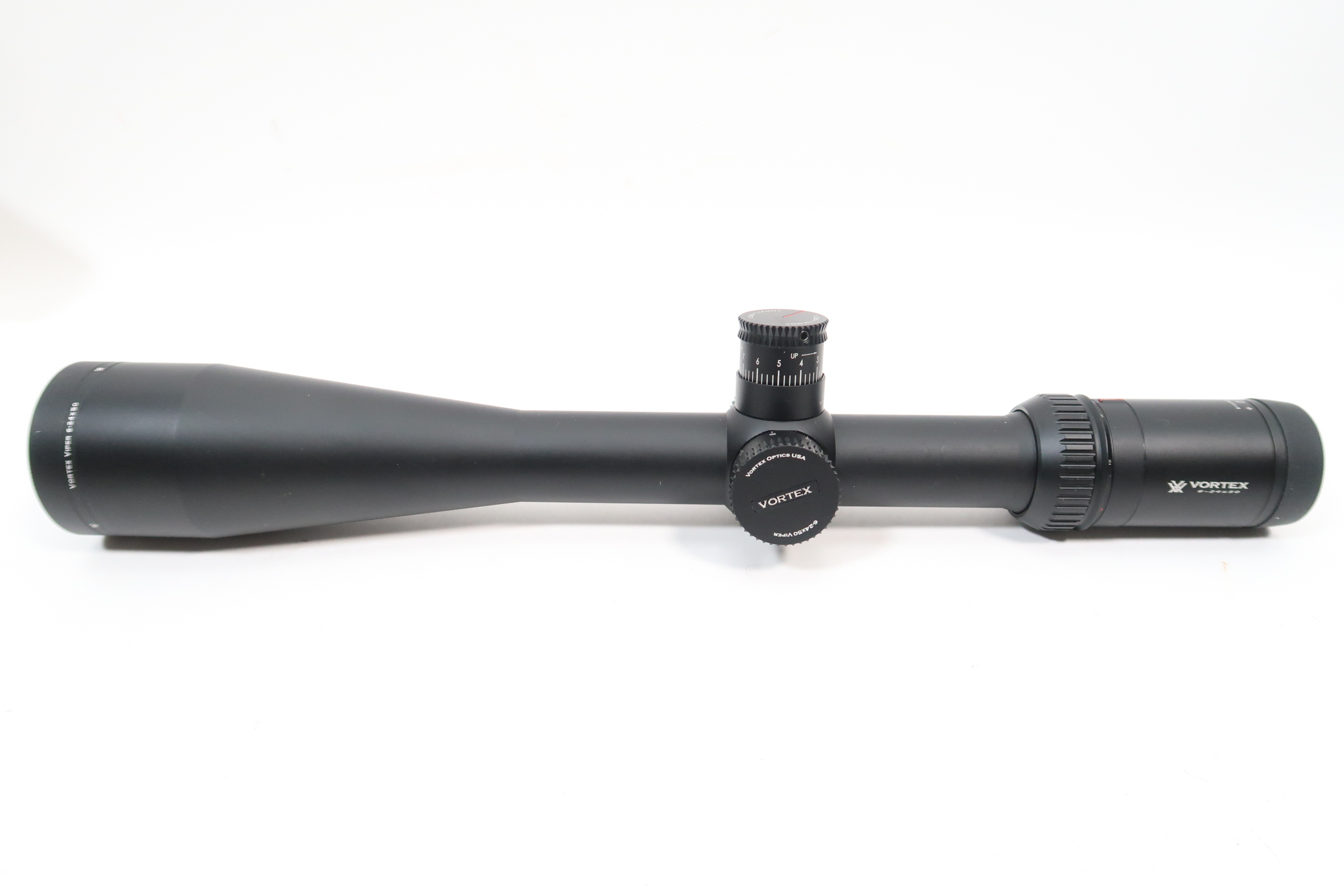 Vortex 6-24x50 Viper HS-T Riflescope (VMR-1 MOA Reticle)