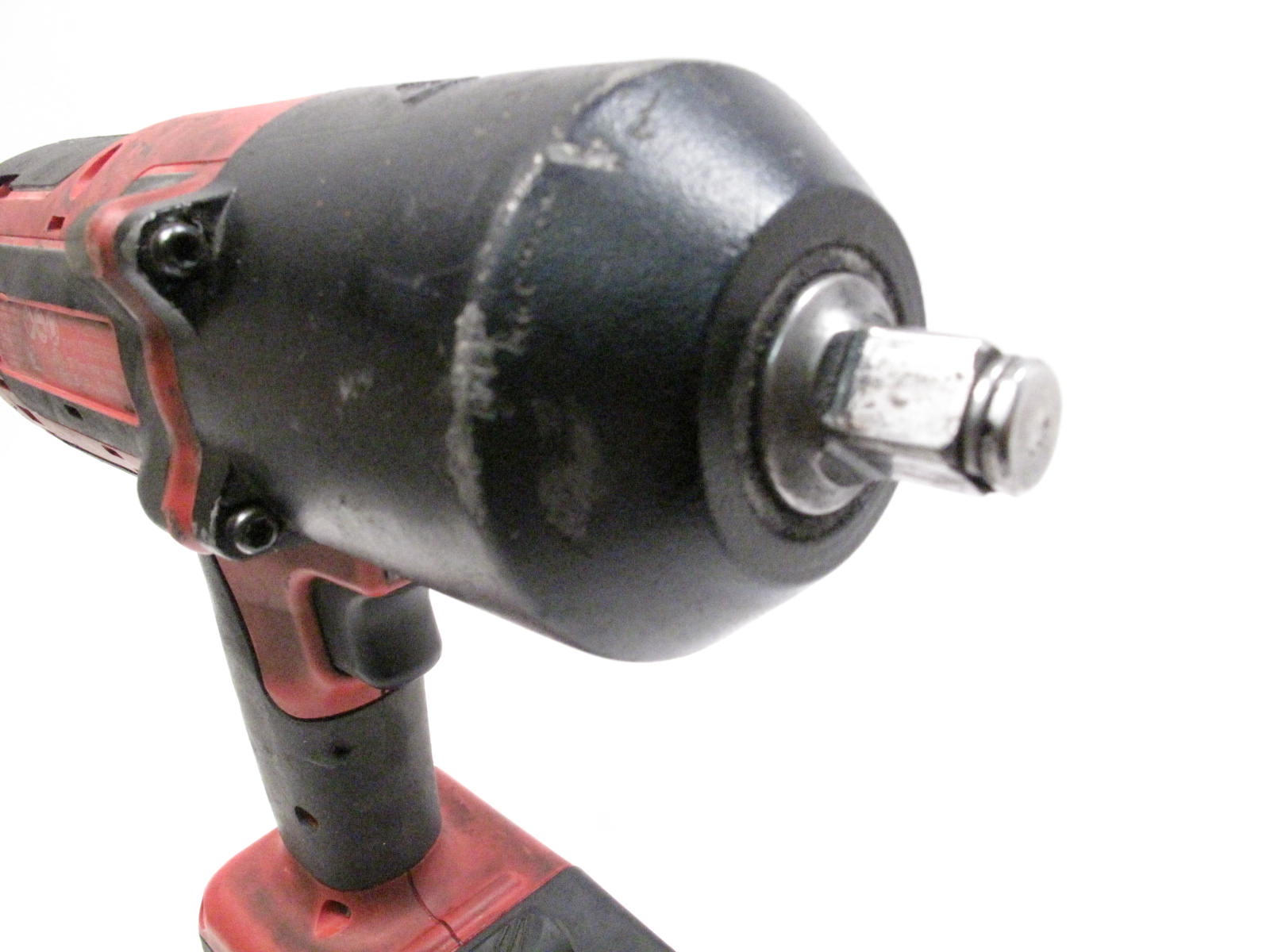 Snap On CT8850 1/2" Cordless Impact Wrench Kit 18V