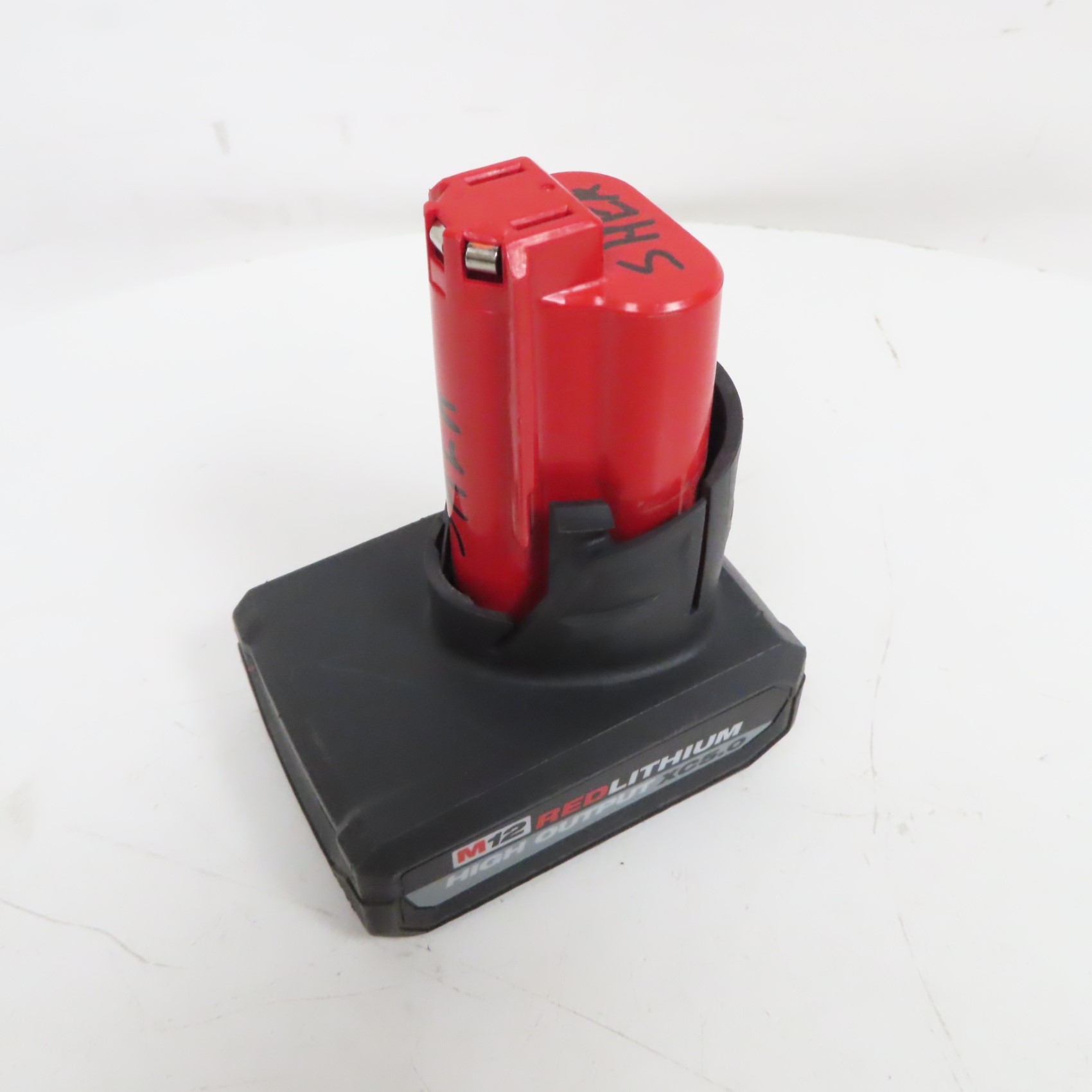 Milwaukee 3453-20 M12 FUEL 12V 1/4" Drive Cordless Impact Driver