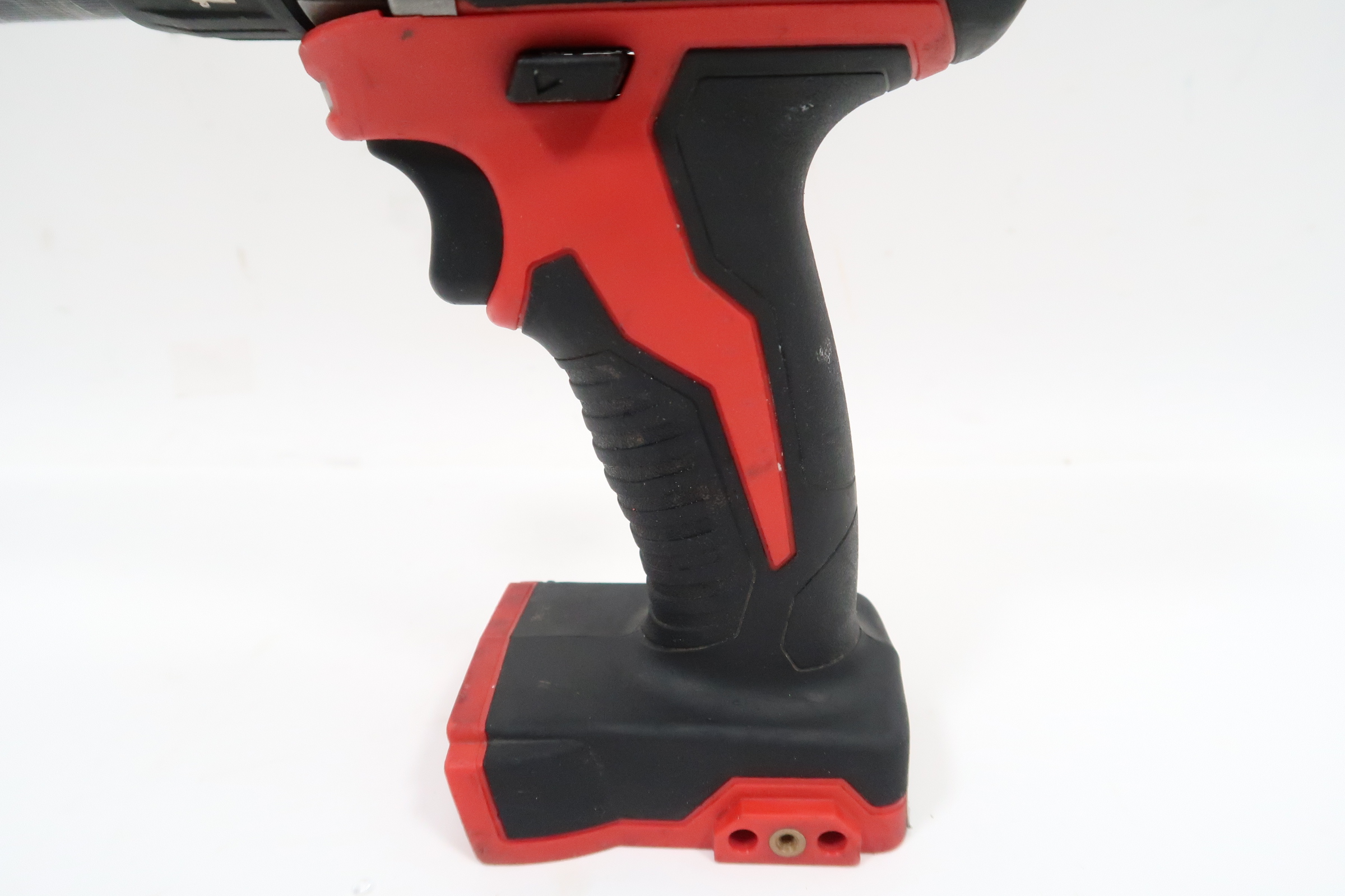 Milwaukee 2606-20 M18 18-Volt Lithium-Ion Cordless 1/2 in. Drill/Driver