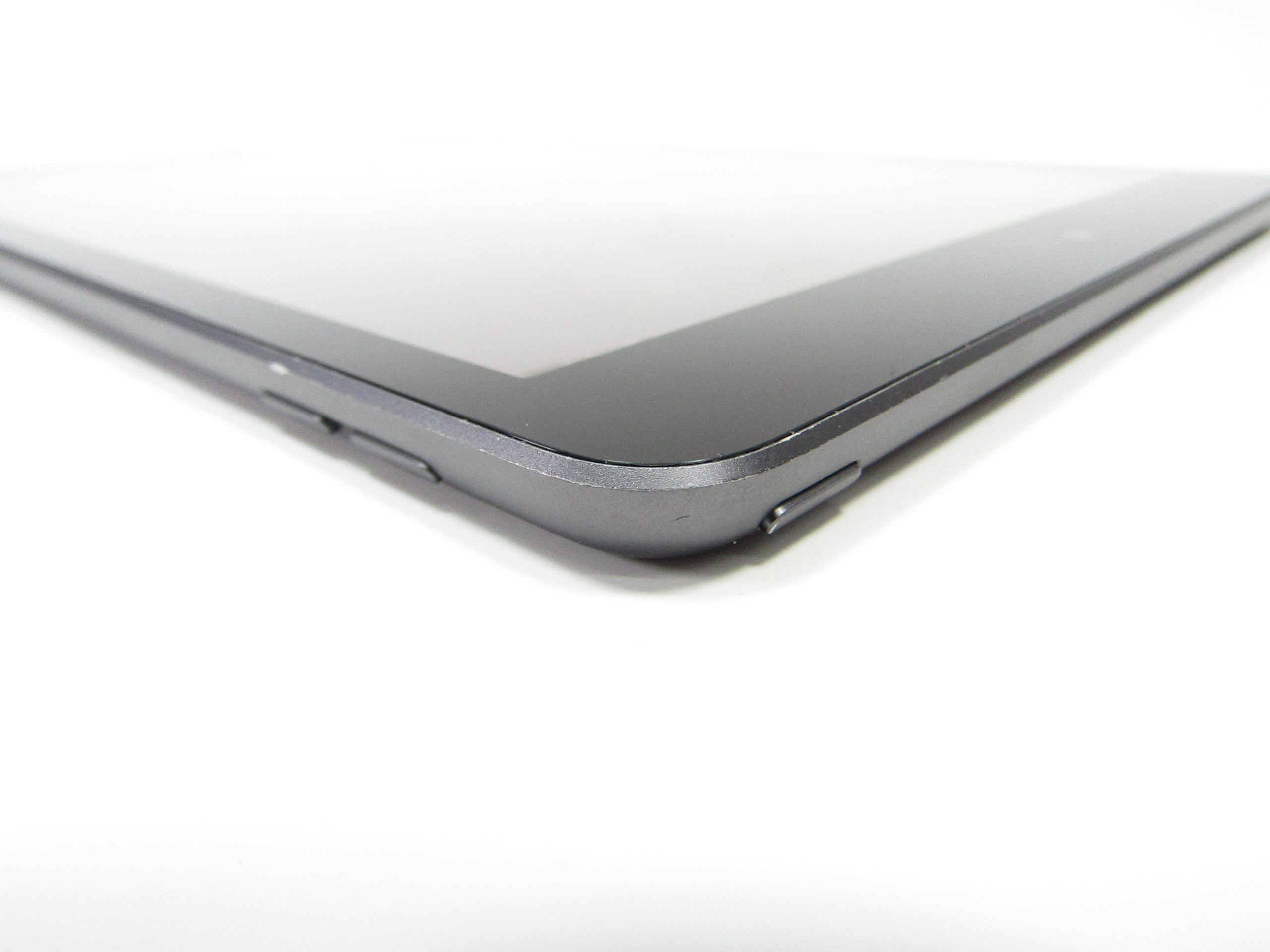 Apple iPad MK2K3LL/A A2602 10.2" 9th Gen Space Gray Wi-Fi 64GB Tablet 8242