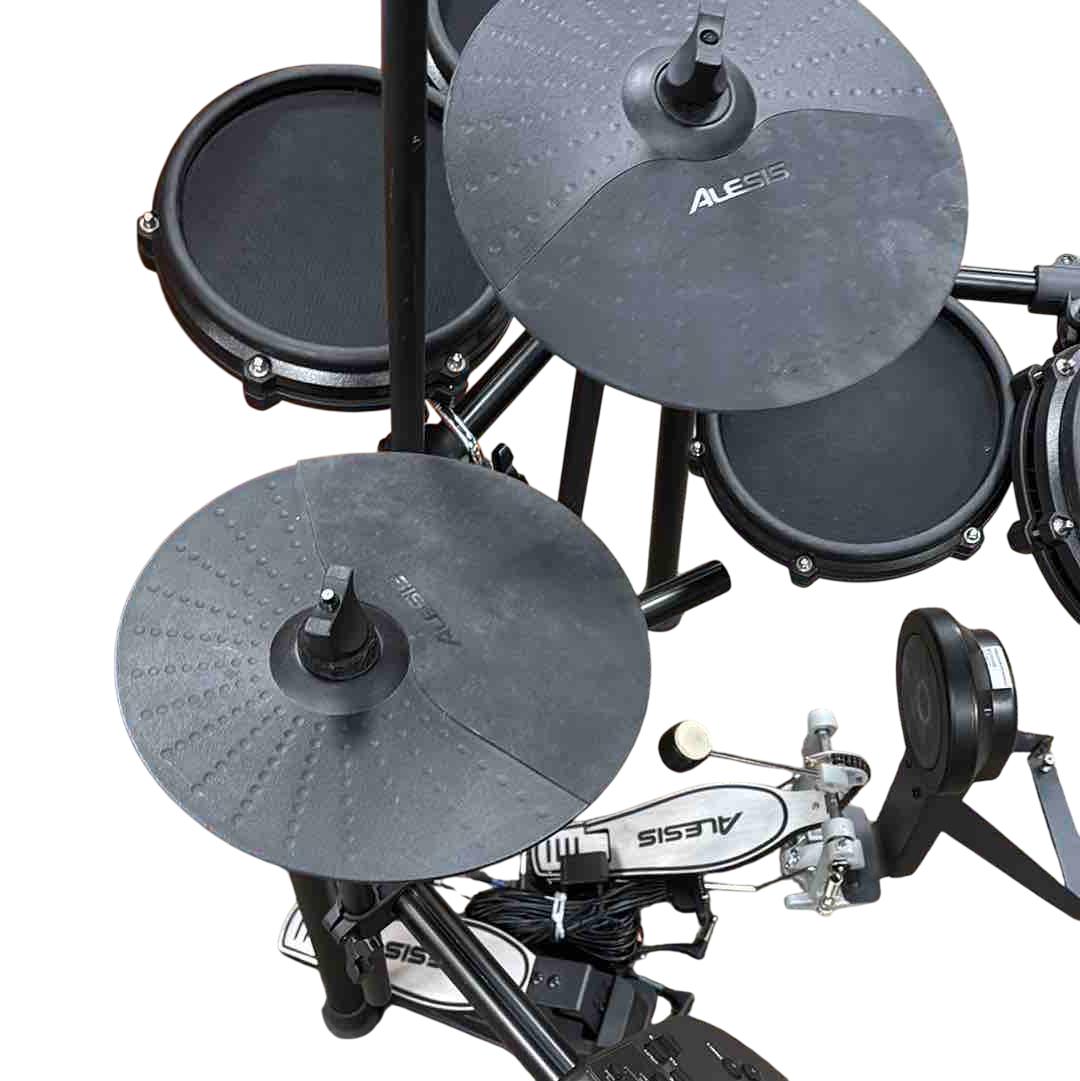 Alesis DM7X Electronic Drum Kit - See Description - Local Pick-Up Only