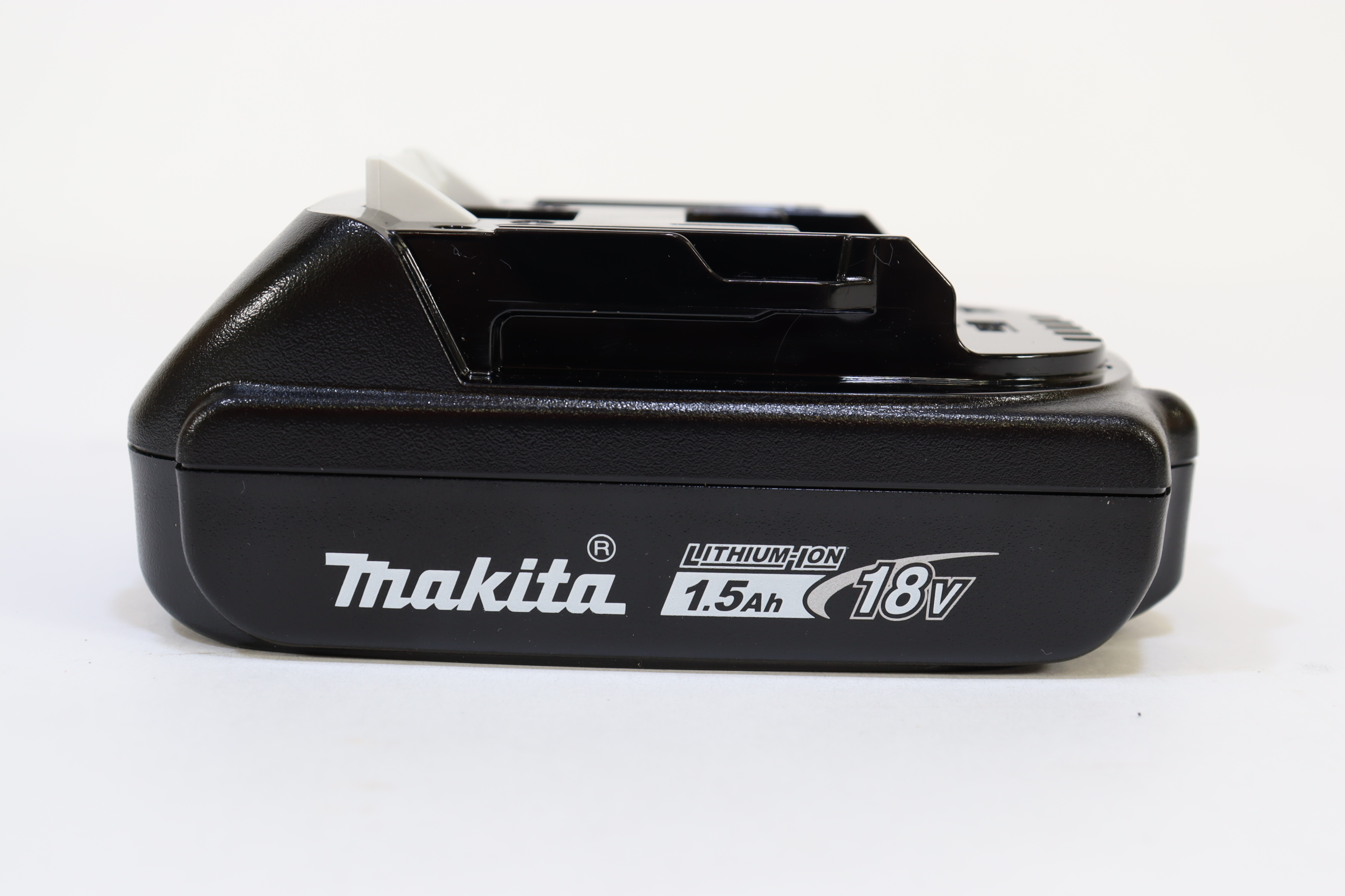 Makita Cordless Impact XDT13 18-Volt LXT Lithium-Ion Brushless 1/4 in.