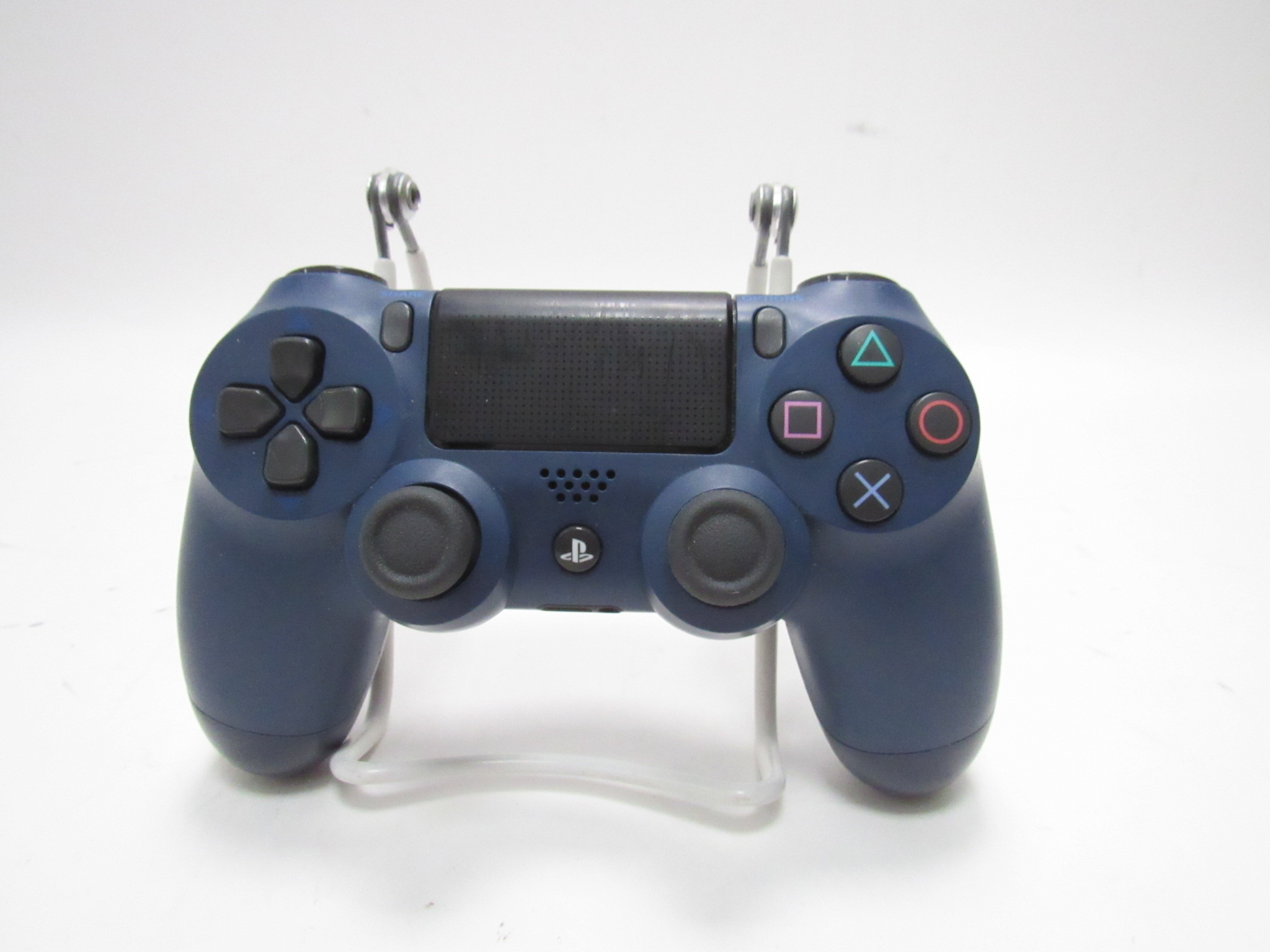 Sony CUHZCT2U PS4 PlayStation 4 Wireless Controller Blue