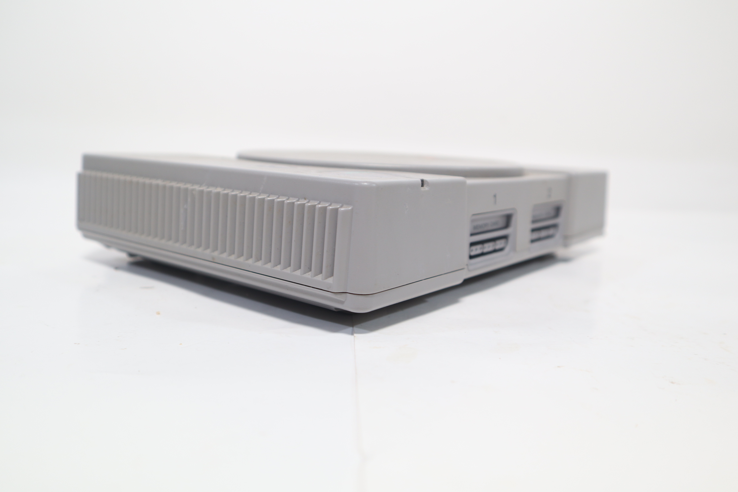 Sony PlayStation 1 SCPH-7501 Original Grey Home Video Gaming Console 6113