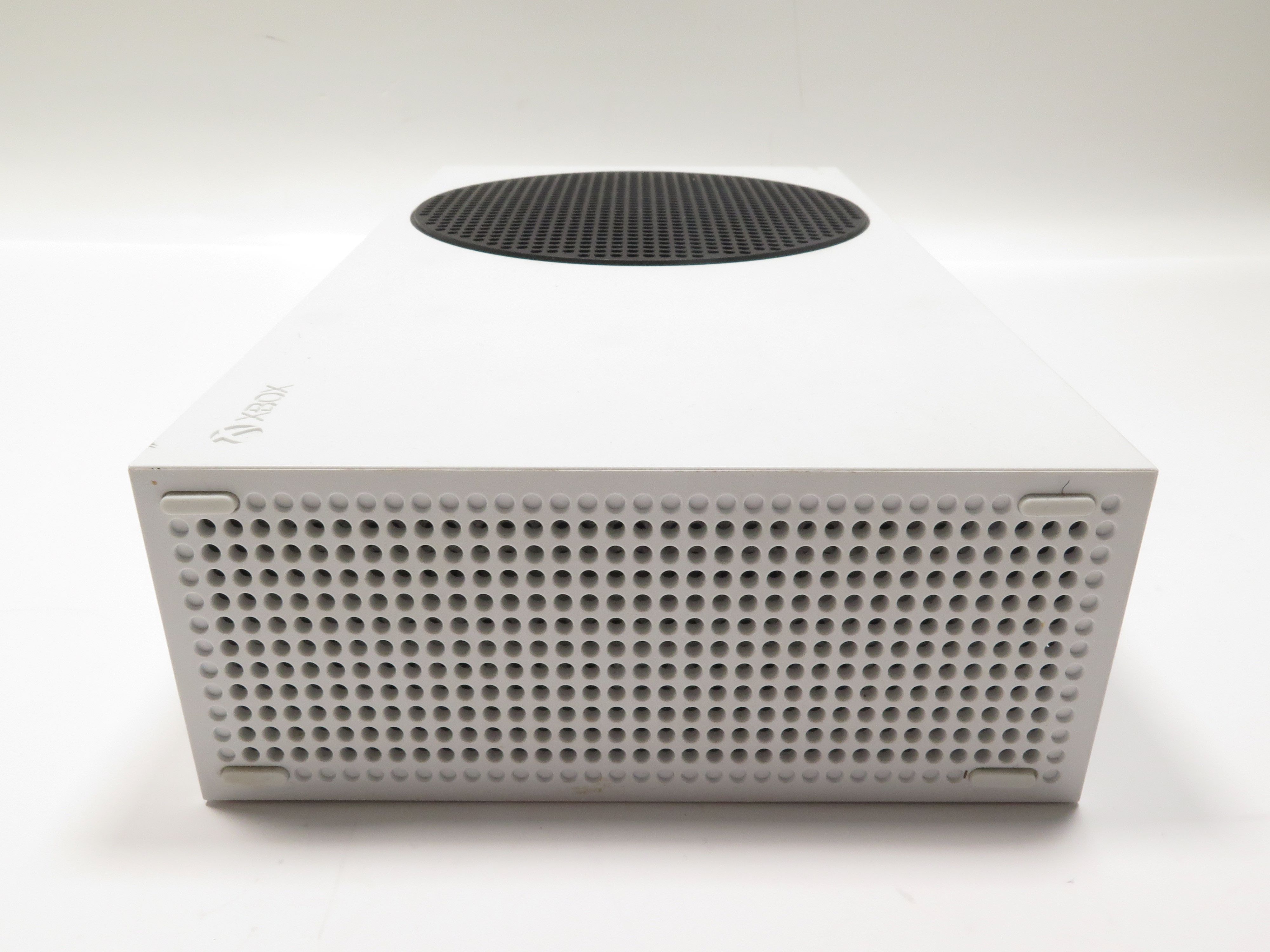 Microsoft 1883 Xbox Series S 512GB All Digital Video Game Console 5520
