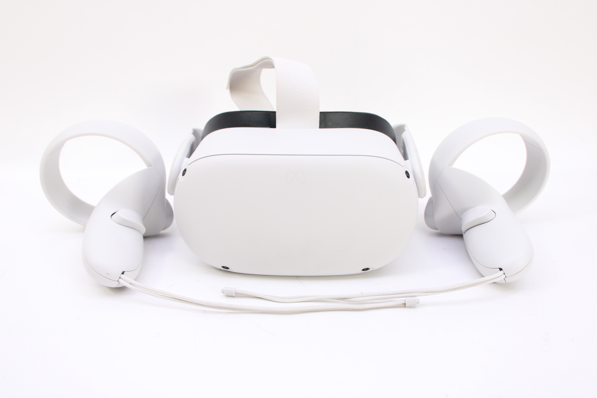 Meta Quest 2 KW49CM 128GB Version Standalone Virtual Reality Headset