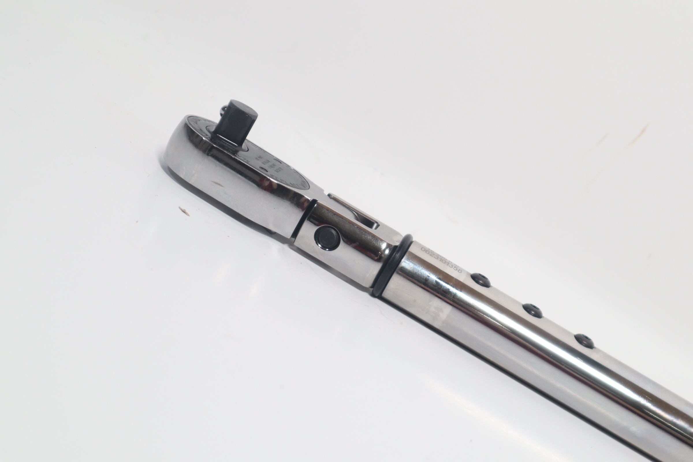 Snap-on Tools ATECH3FR300B 1/2" Drive TechAngle Electronic Torque ...