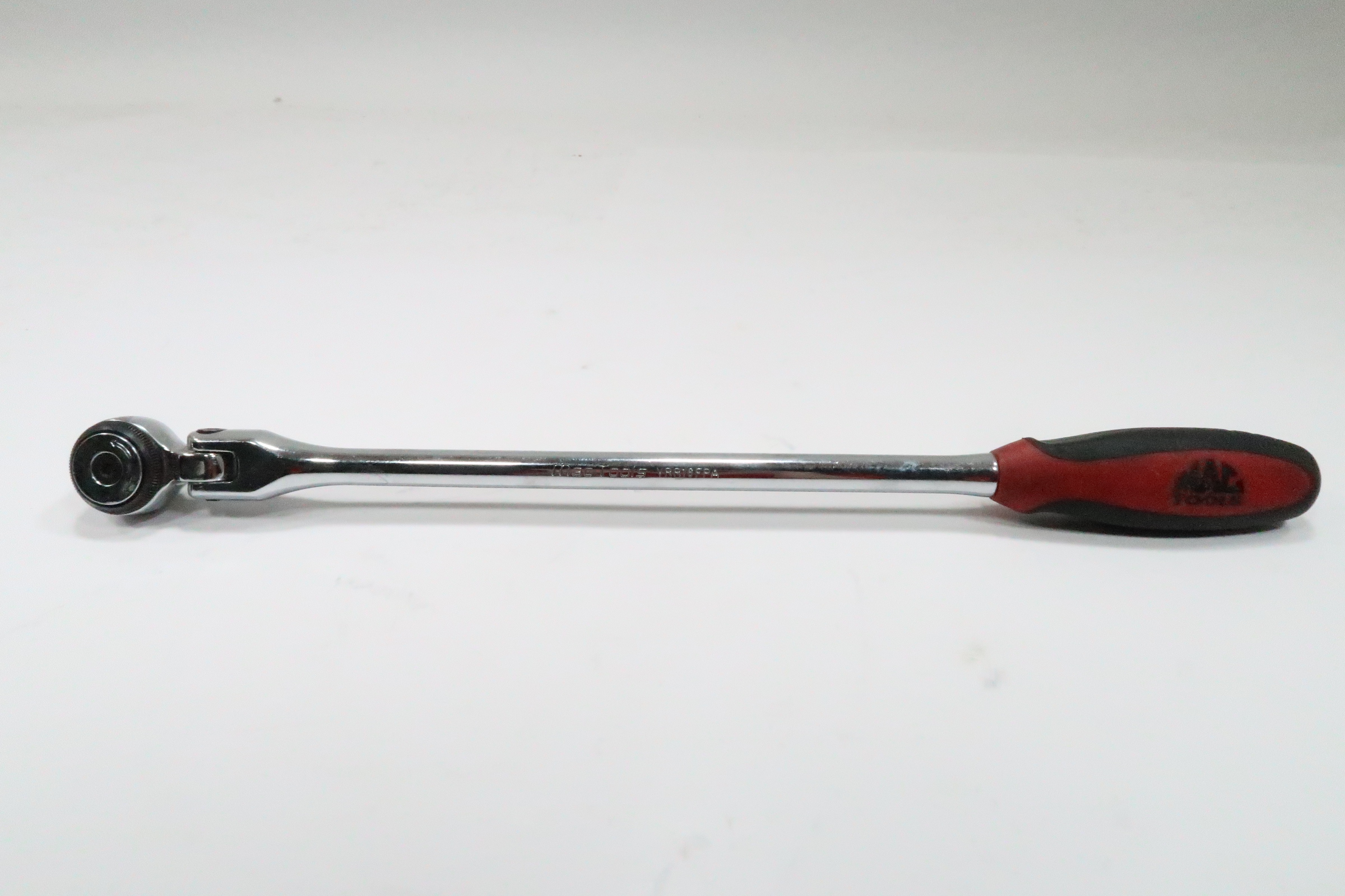 Snap-on Tools VRR16FPA 1/2" Drive Round Flex Head Ratchet 0818