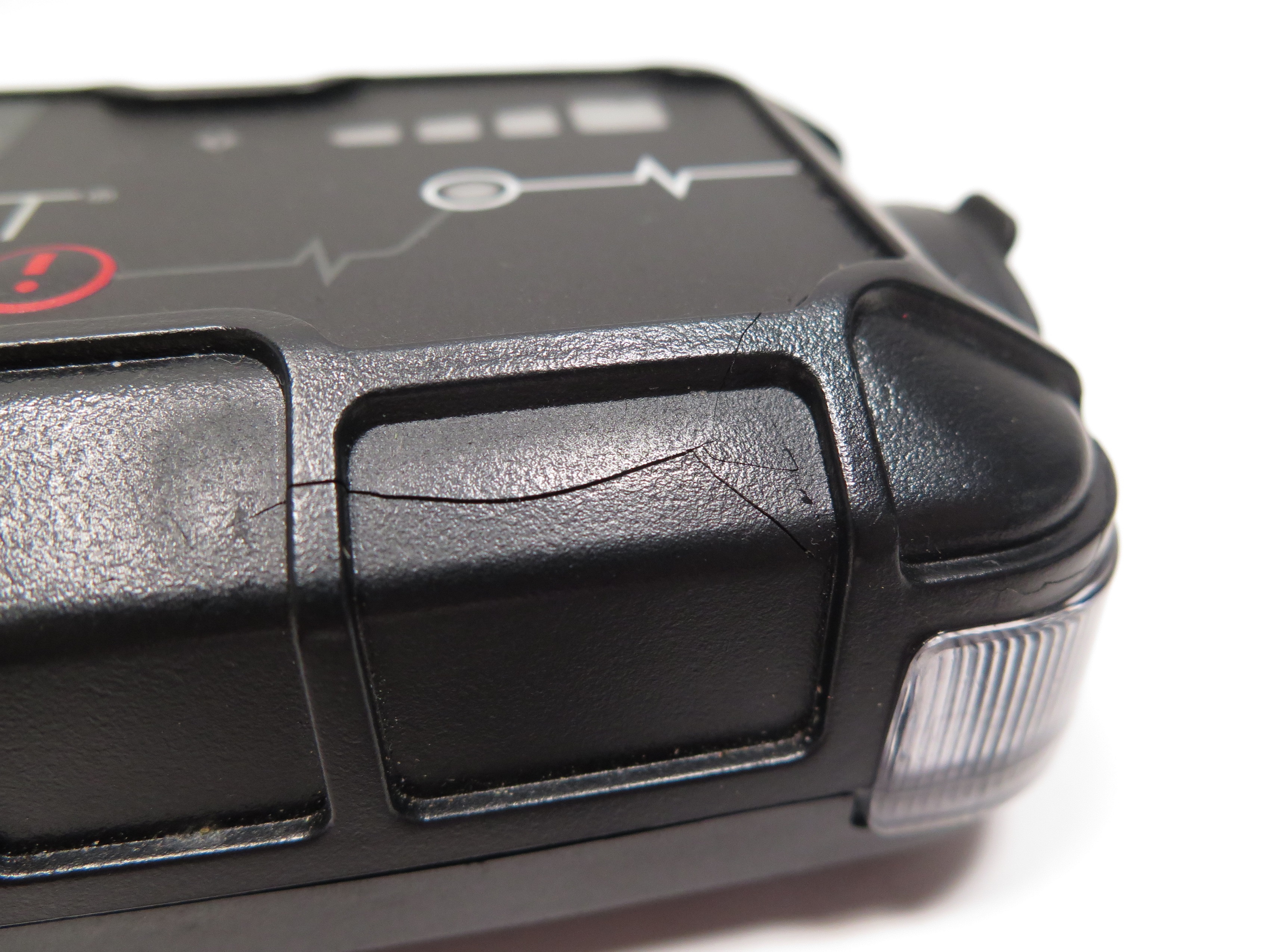 NOCO Boost GB10 UltraSafe 12V Jump Starter 7384