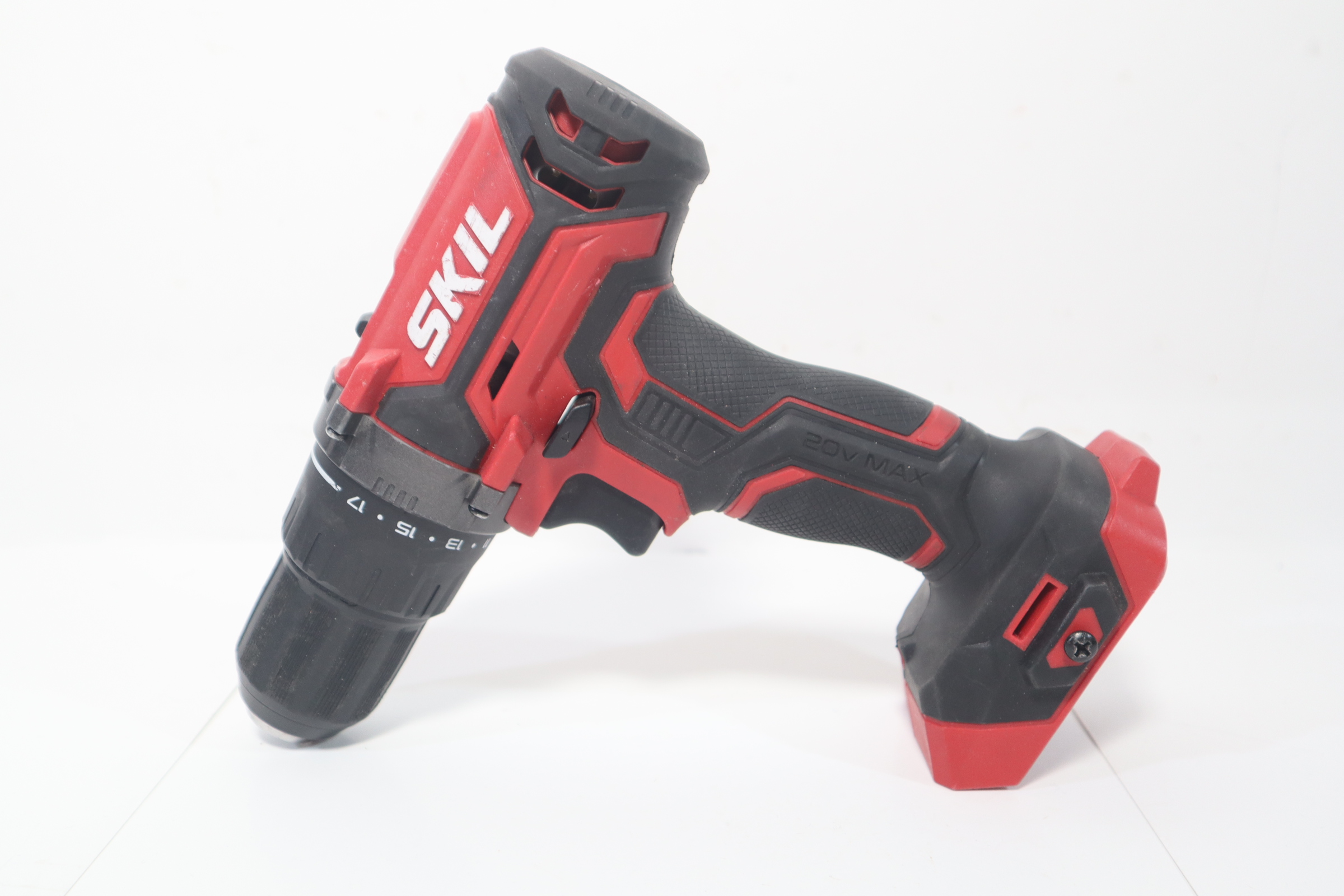 Skil Corporation DL527502/ID572701 20V 1/2" Drill Driver&1/4" Impact ...