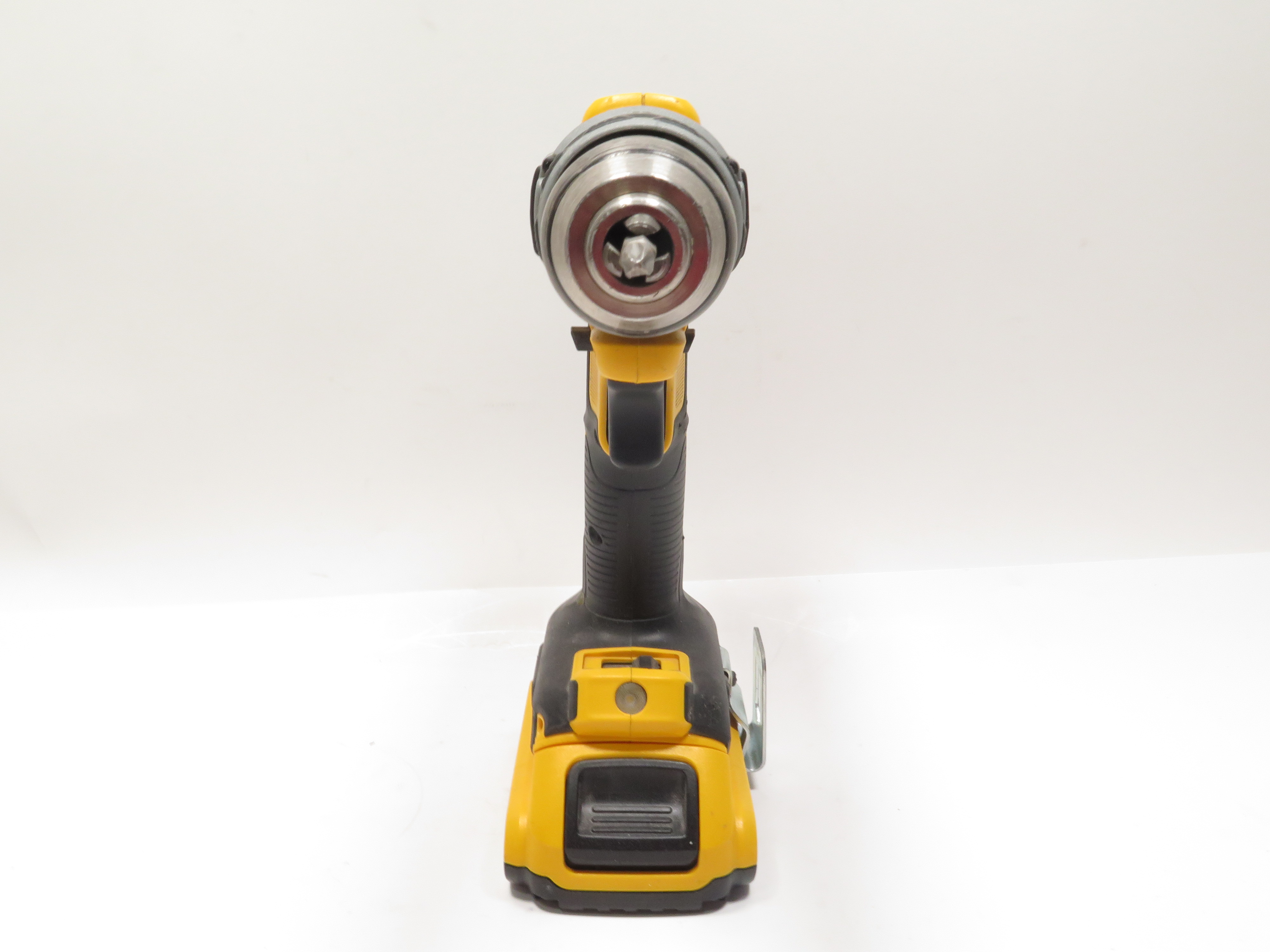 DeWalt DCD791 20-Volt MAX XR Cordless Brushless 1/2" Drill/Driver 2433