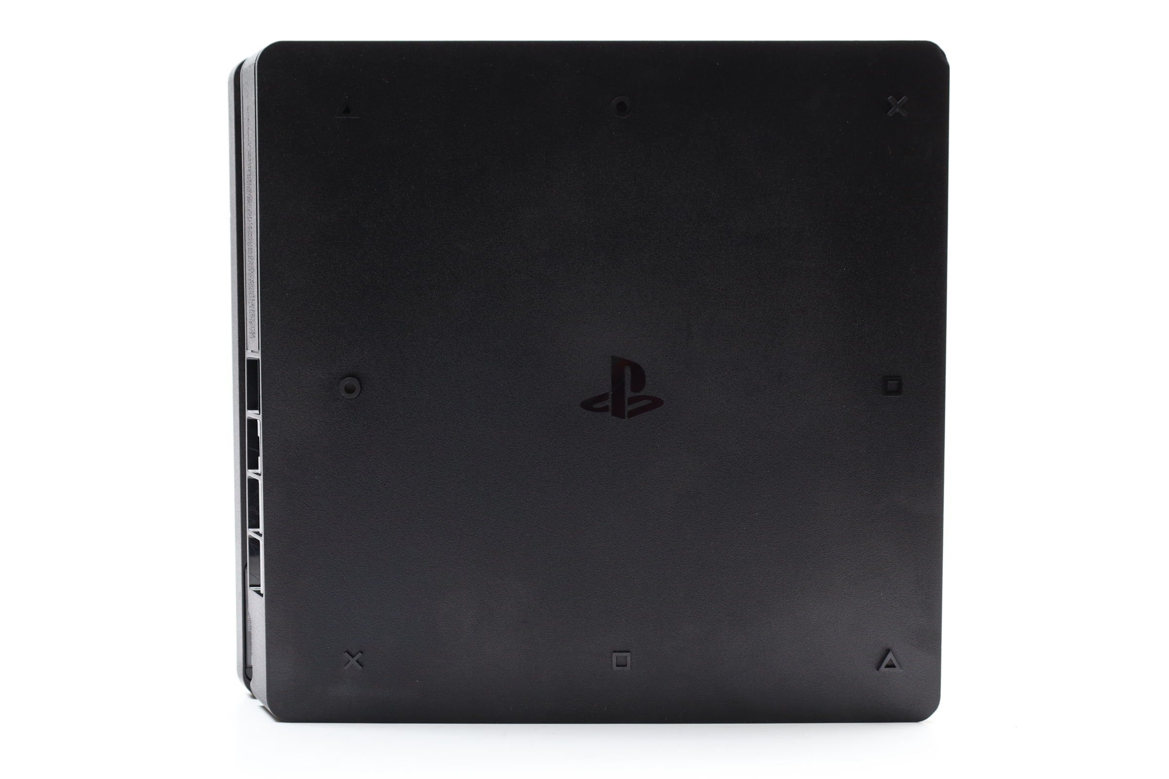 Sony PlayStation 4 Slim CUH-2215B 1TB Video Game Console - Black (8310)