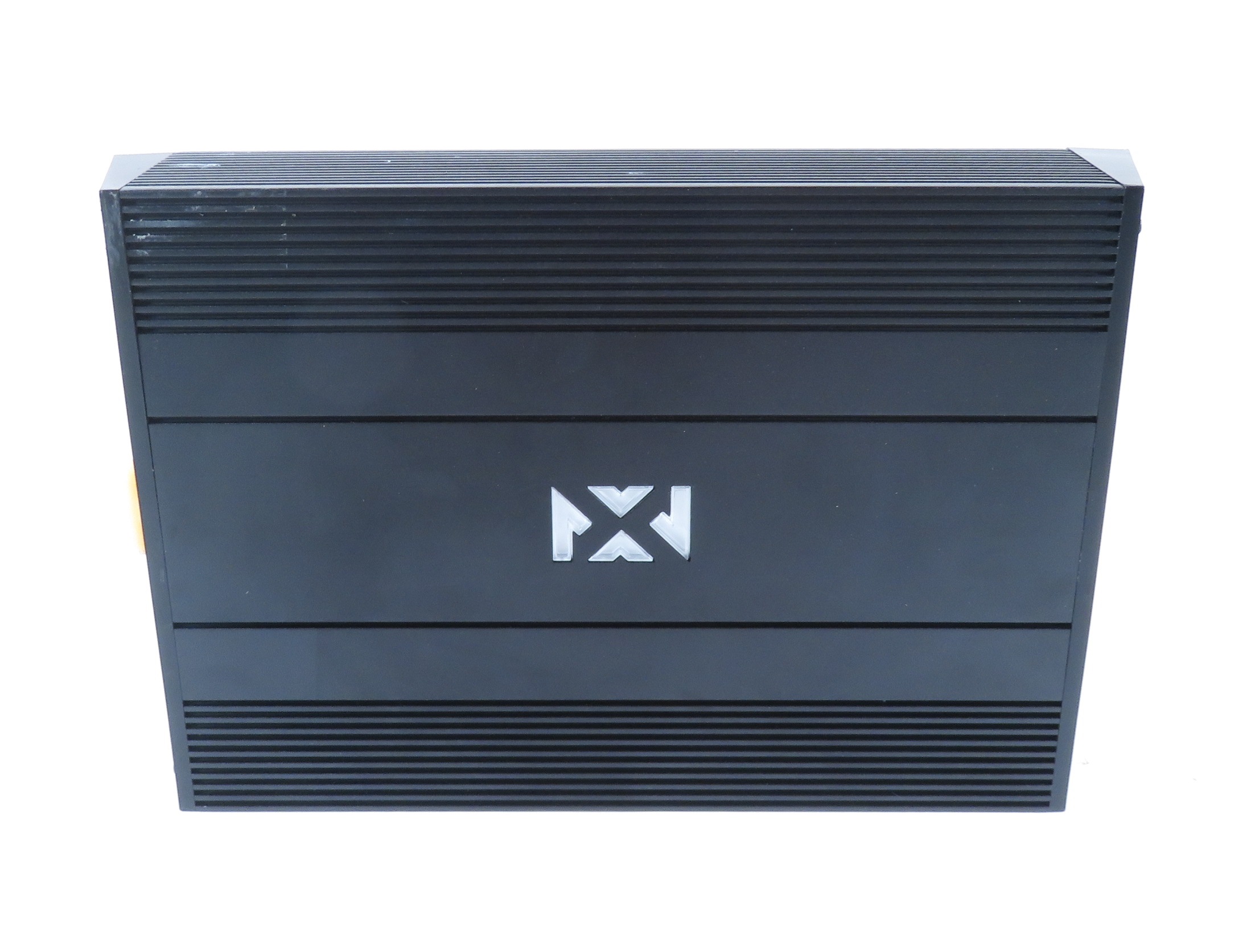 NVX NDA102 750-Watt RMS N-Series Class-D 1-Ohm Stable Monoblock Amplifier
