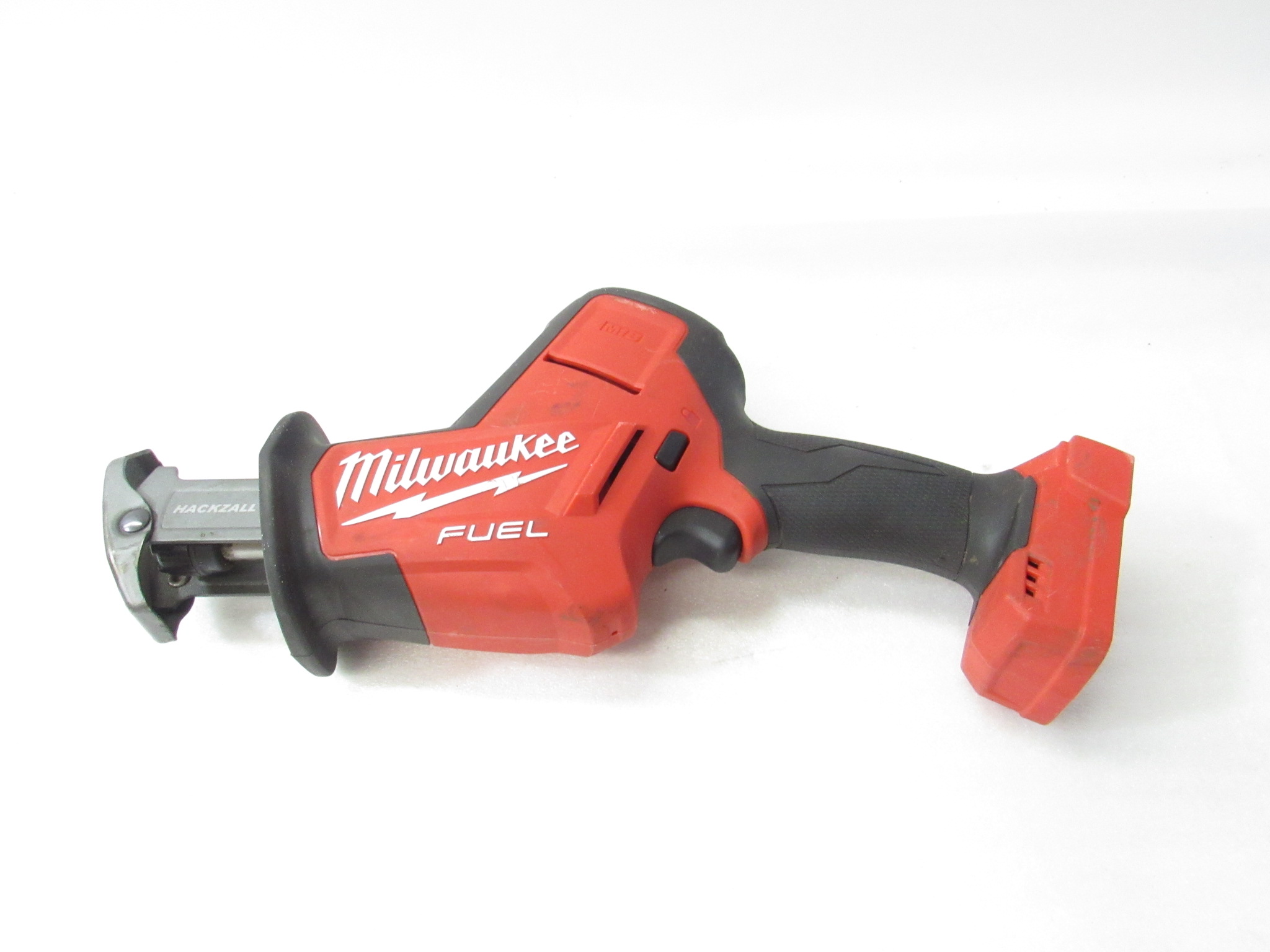 Milwaukee 2719-20 M18 FUEL HACKZALL 18V Brushless Cordless Reciprocating Saw
