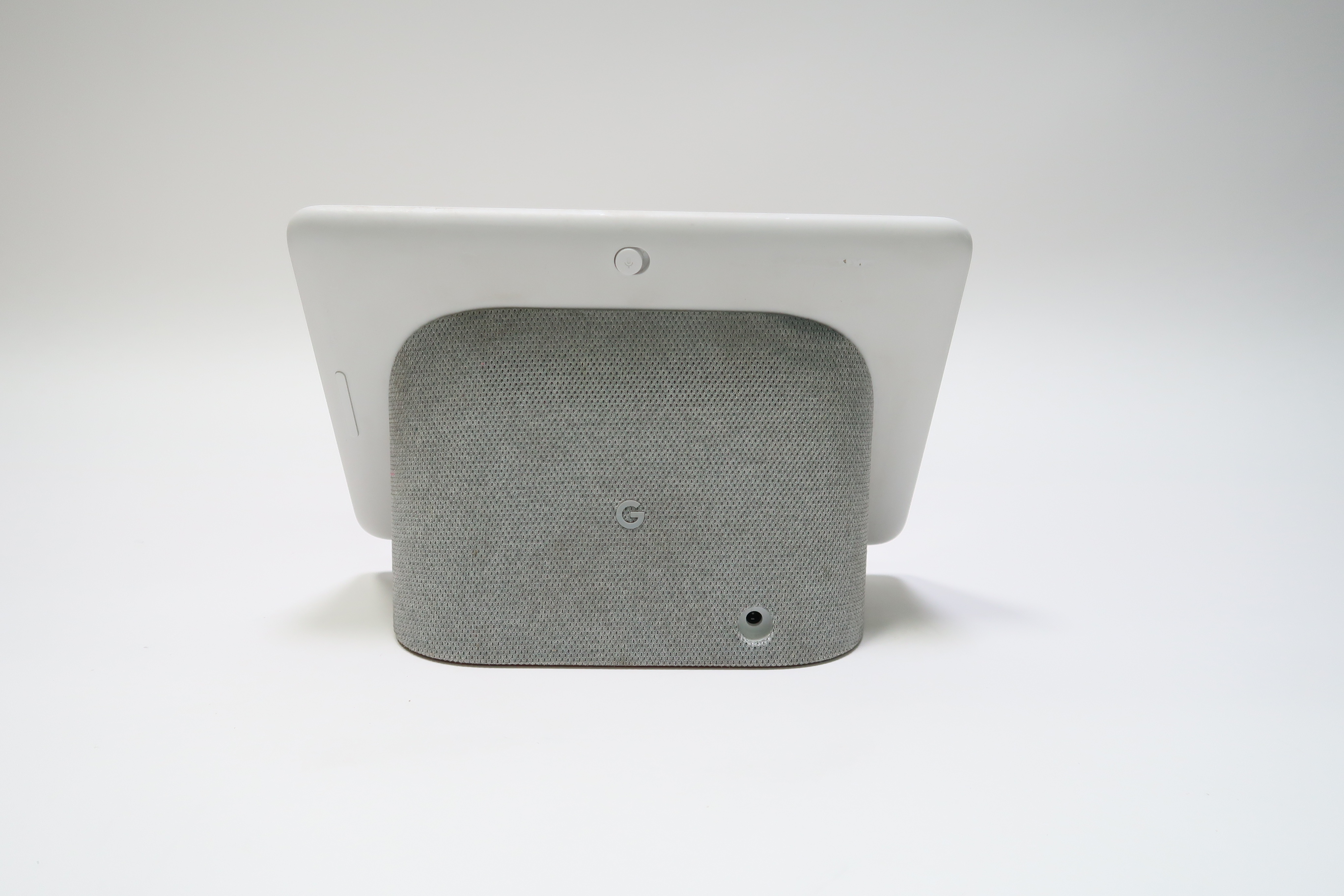 Google Home Hub w/ Google Assistant H1A GA00515 - Smart 7" Display 7460